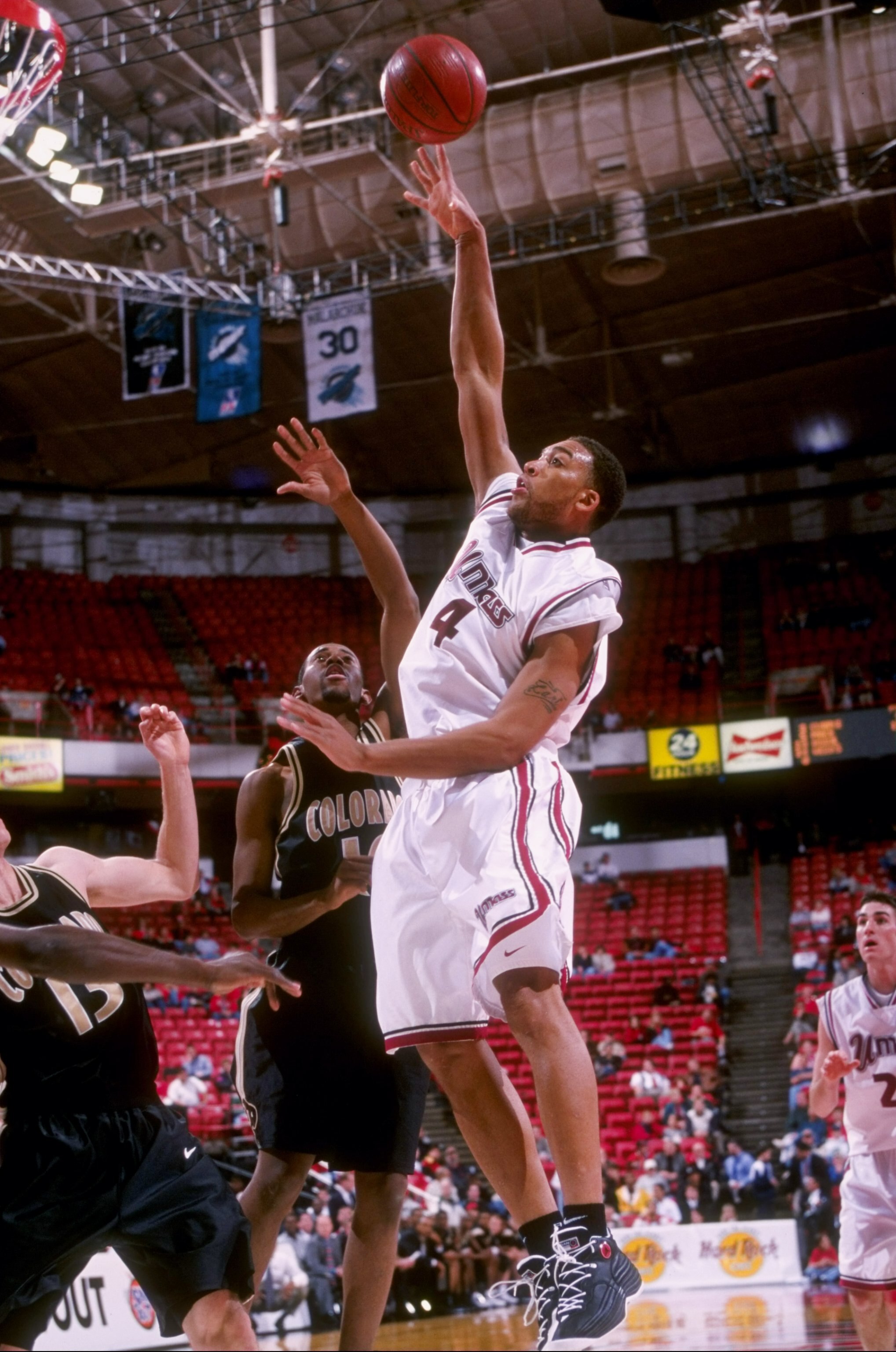 Josh Selby And College Basketball's Mid-Season Additions To Watch Out For