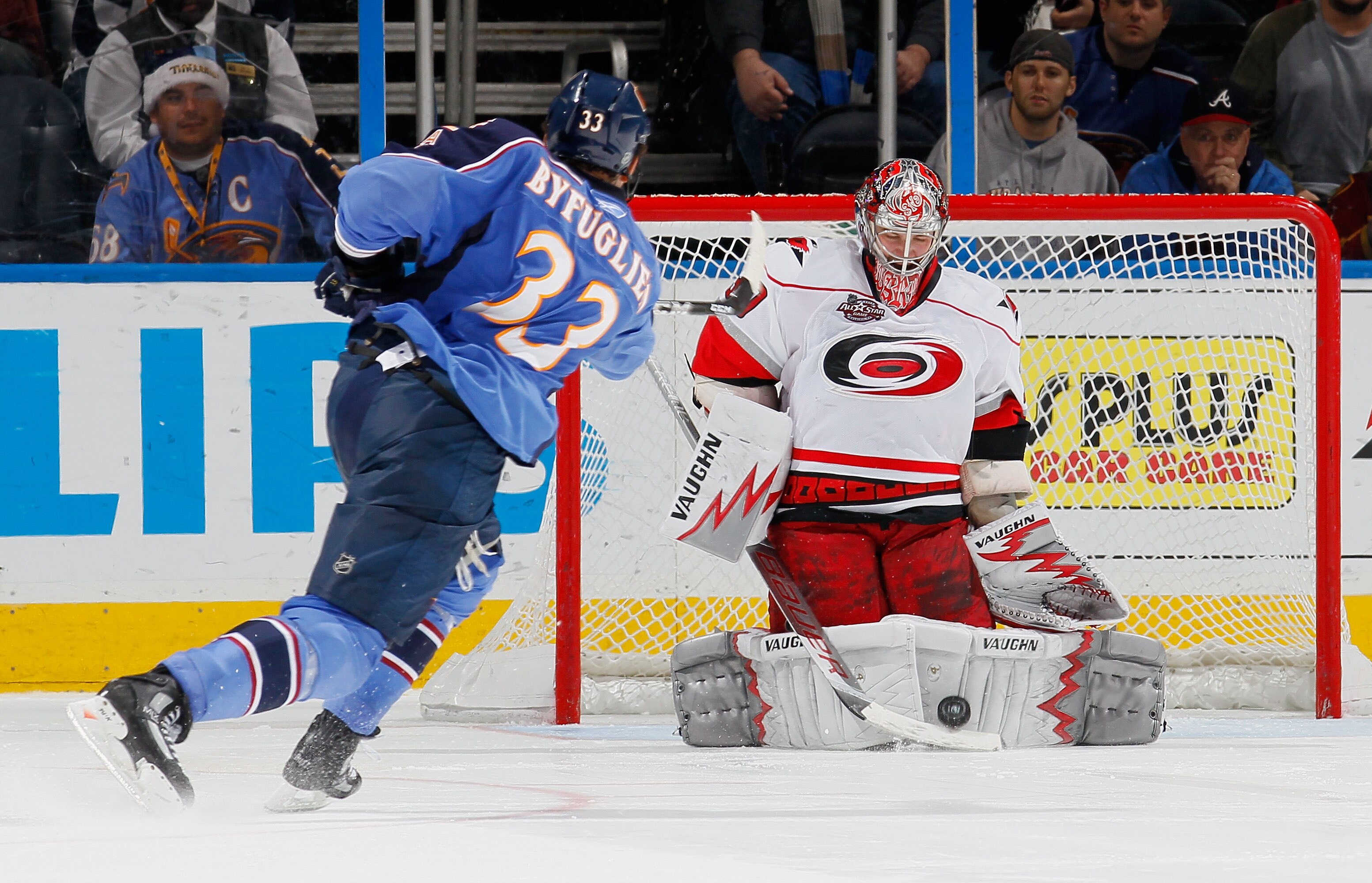 Best of 2010: 50 Moments That Defined Hockey in 2010