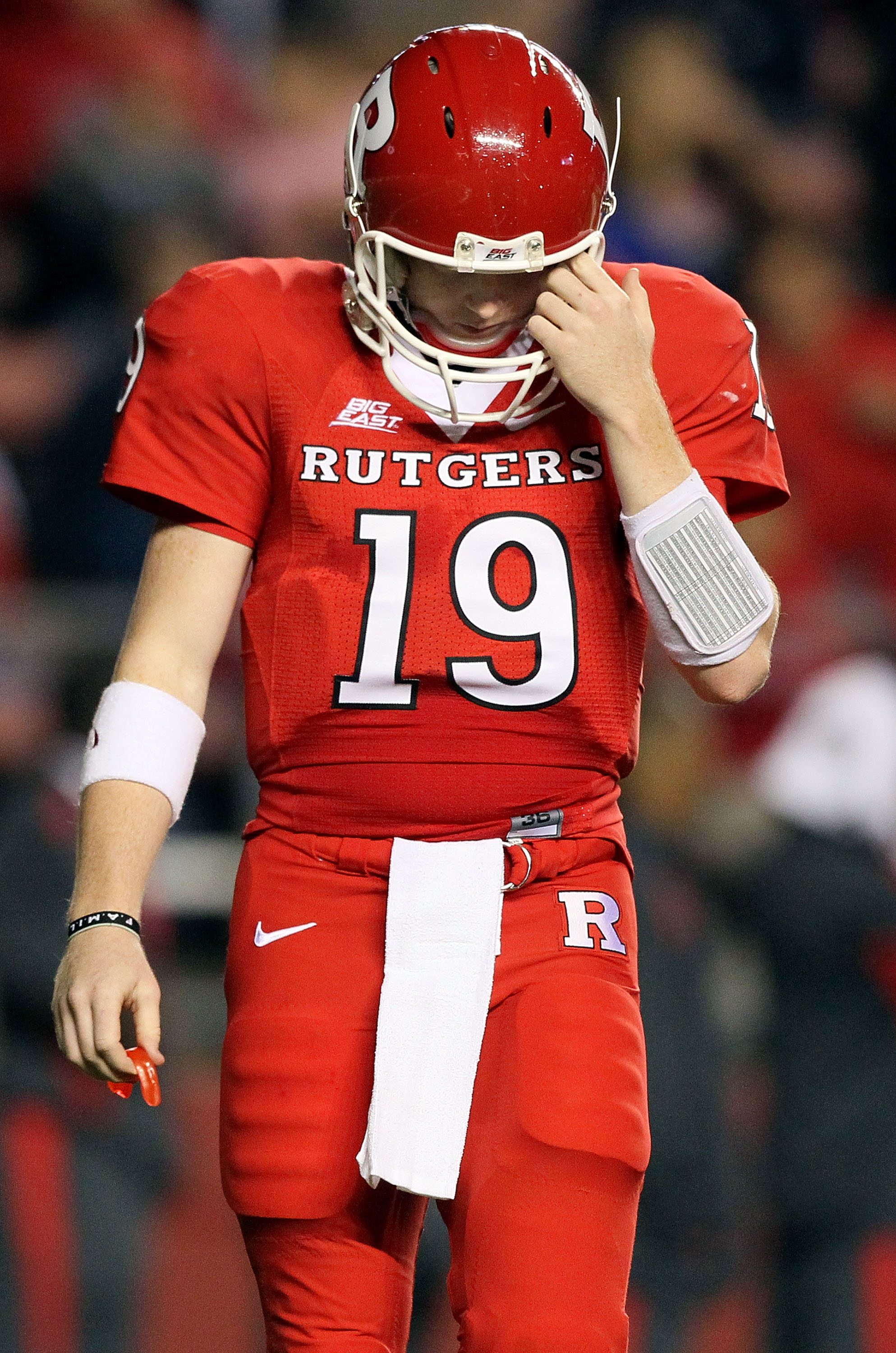 The Top 50 Moments of the 2010 College Football Season