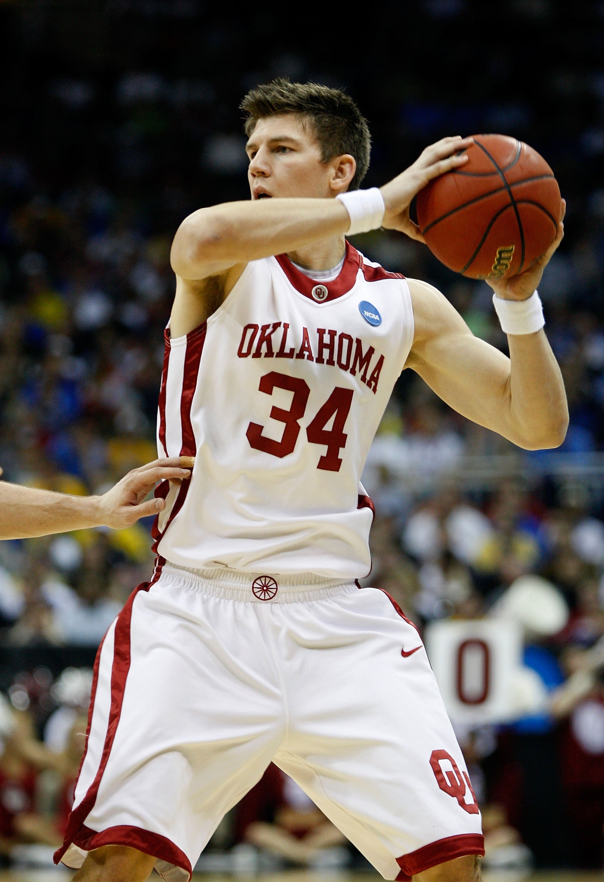 Big 12 Basketball Power Rankings: Week 6