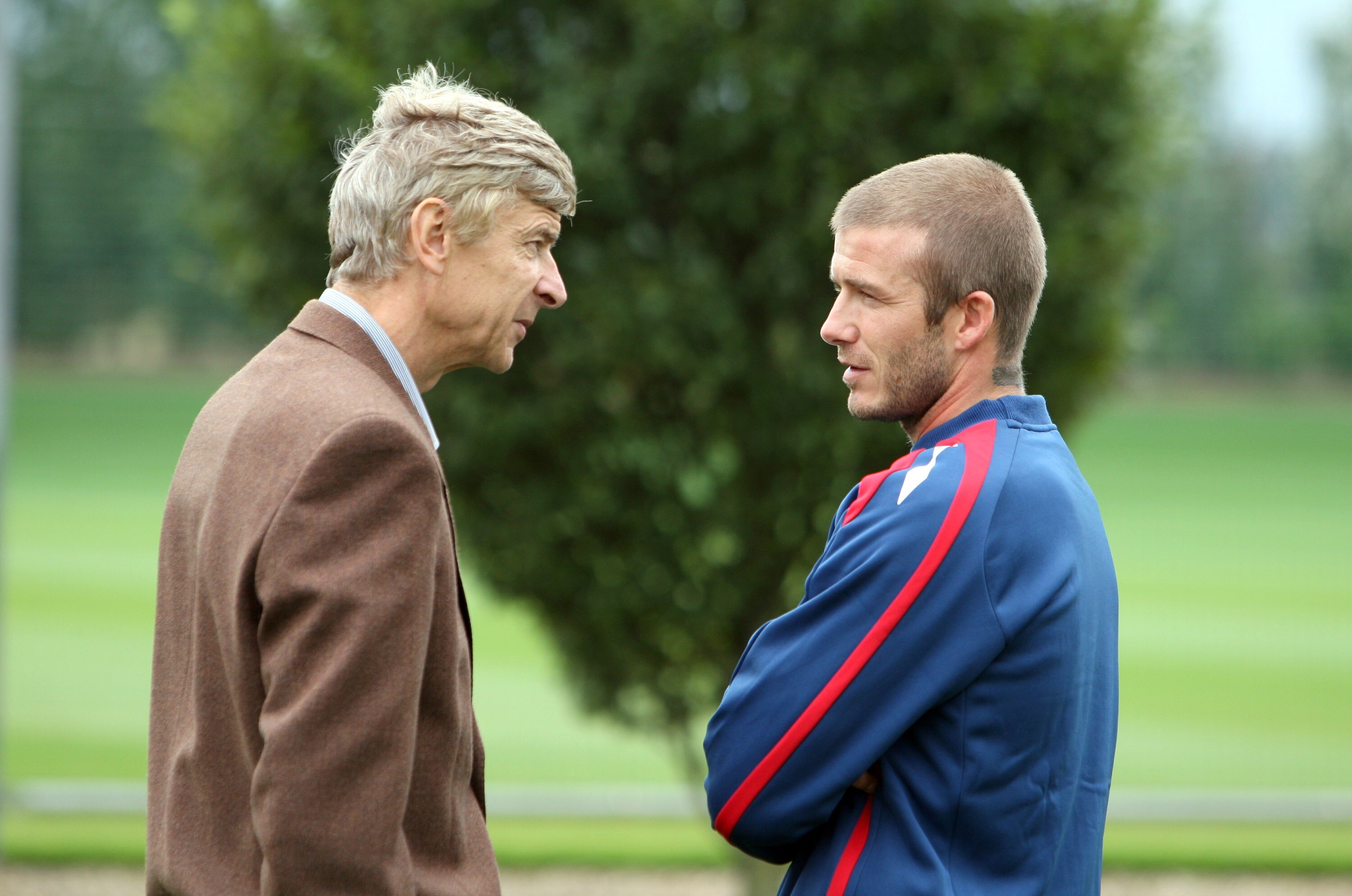 David Beckham: Top 10 Possible Destinations for the Star in 2011