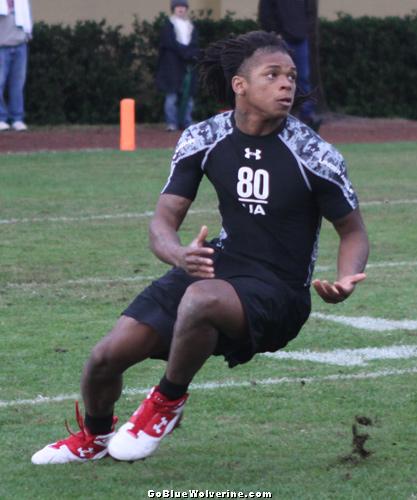 College Football Recruiting 2011: The Top 25 Instant Impact Recruits ...