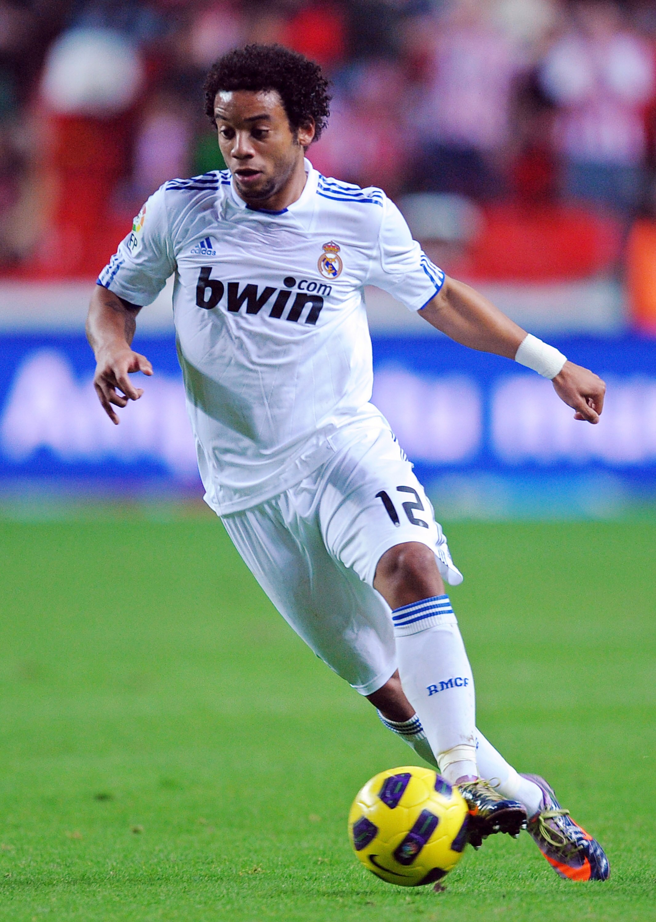 Real Madrid Mid-Season Round Up: Bests, Worsts, and Craziest Of 2010-2011