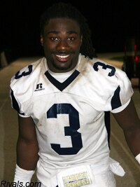 College Football Recruiting 2011: The Top 25 Instant Impact Recruits