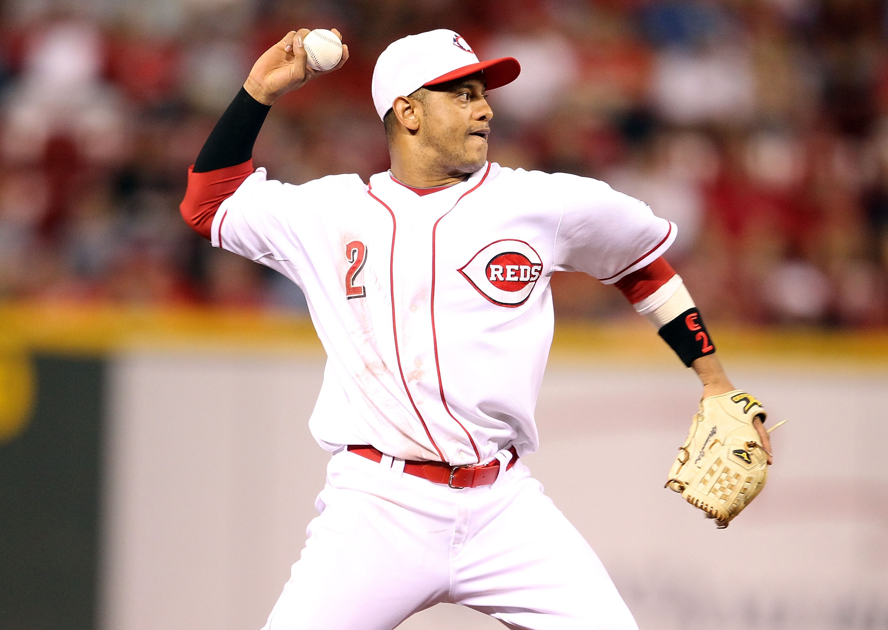 San Francisco Giants: 10 Affordable Players Who Could Be 2011’s Miracle ...