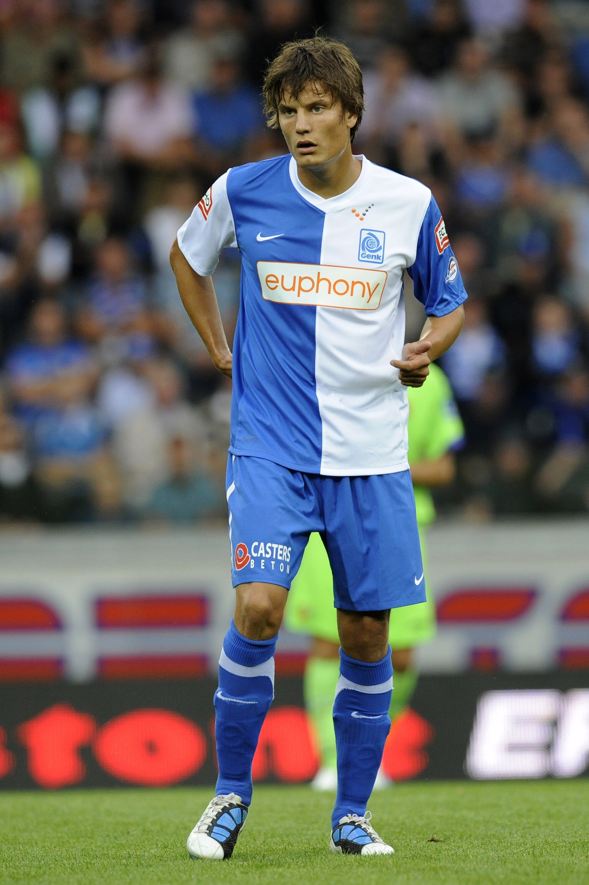 World Football: 50 Players to Watch in 2011