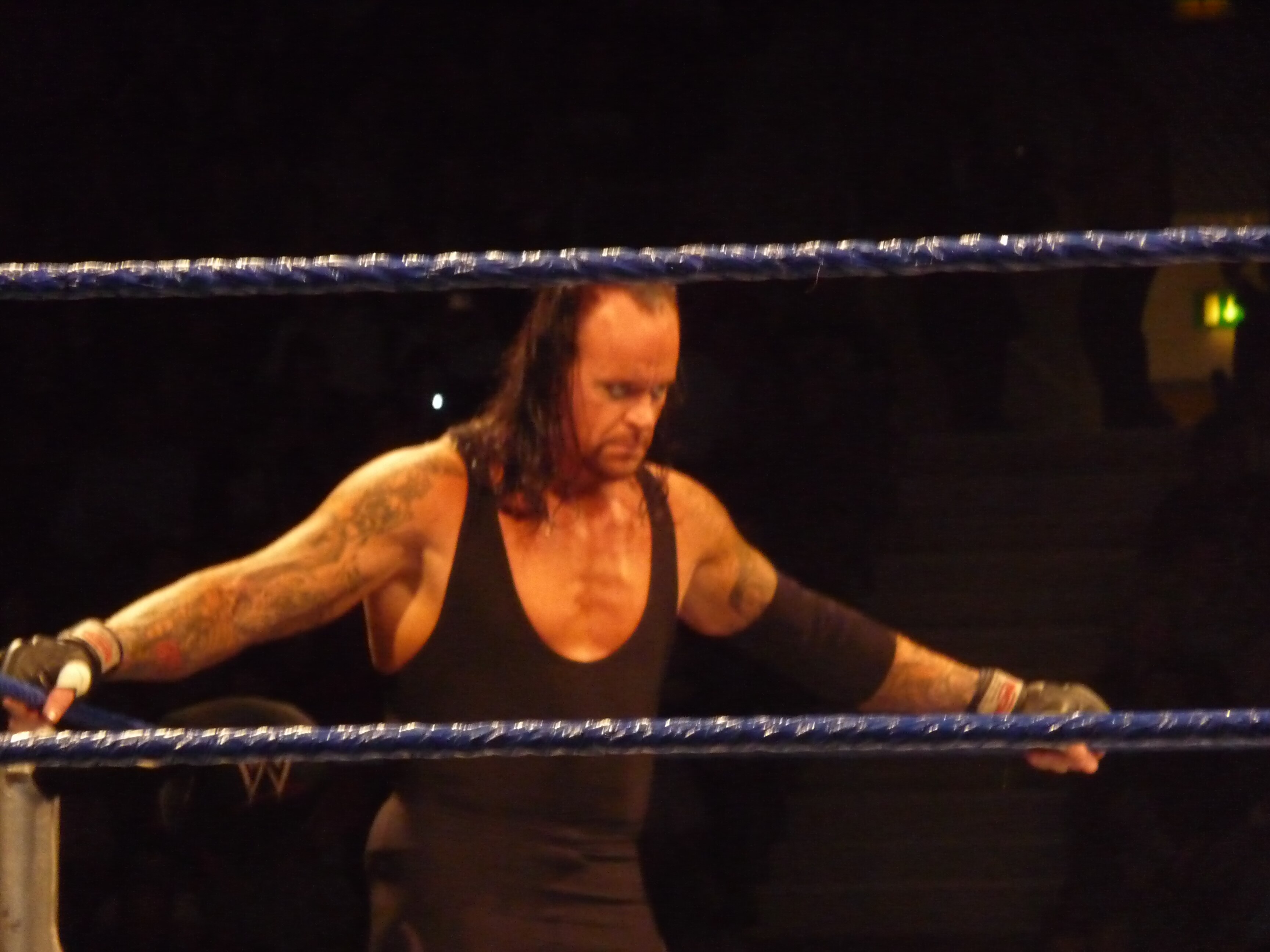 Who Will Win the 2011 Royal Rumble? 55 WWE Superstars That Have a Chance