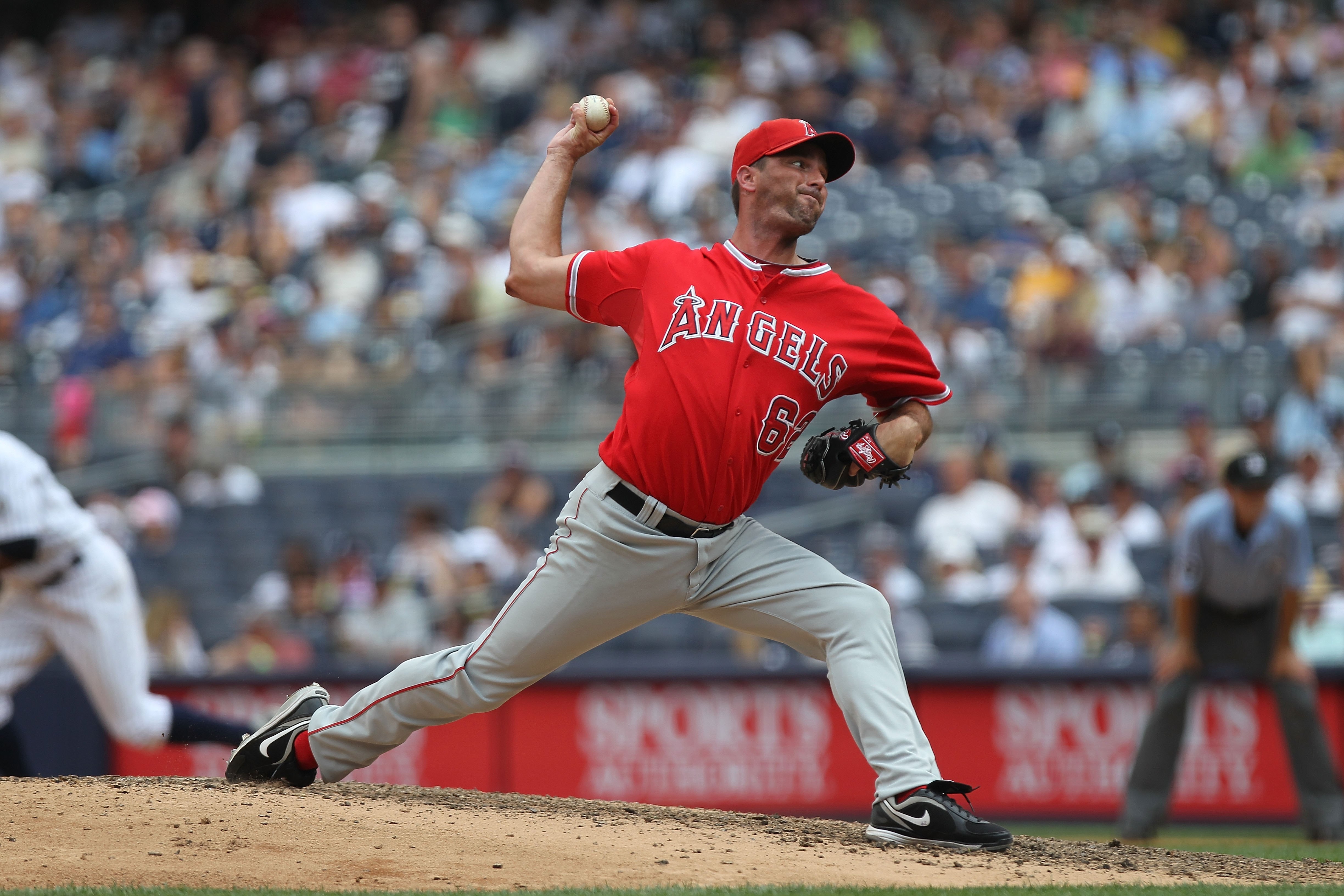 MLB Rumors: Brandon Webb and Other Free Agents the New York Yankees ...