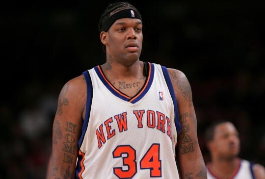 Dan Connolly and the Most Athletic Fat Guys Ever in Sports