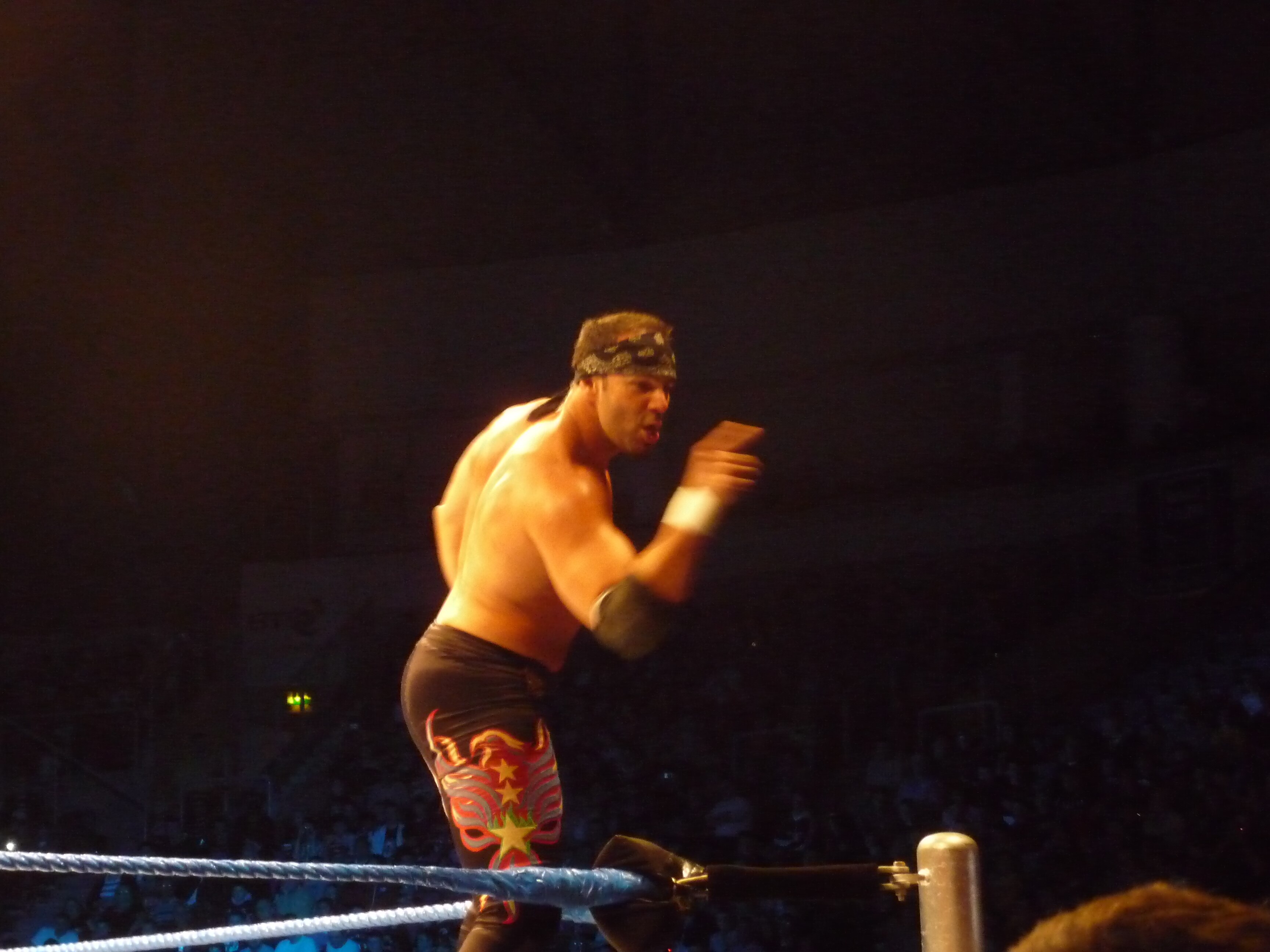 Who Will Win the 2011 Royal Rumble? 55 WWE Superstars That Have a Chance
