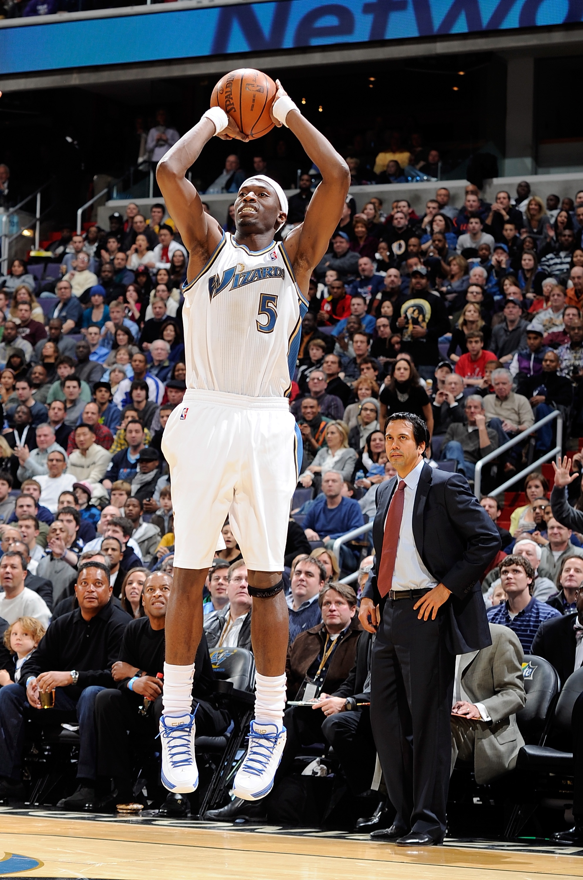 Gilbert Arenas-Rashard Lewis Trade: 10 Reasons It Will Work Out in the ...