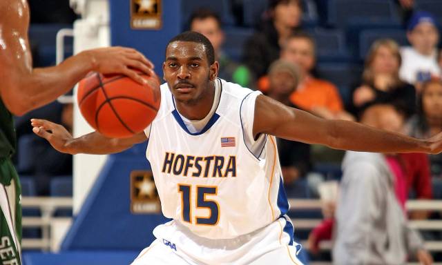 Men's Basketball: 7 Reasons Why Hofstra Earned a 71-56 Win Over Holy ...
