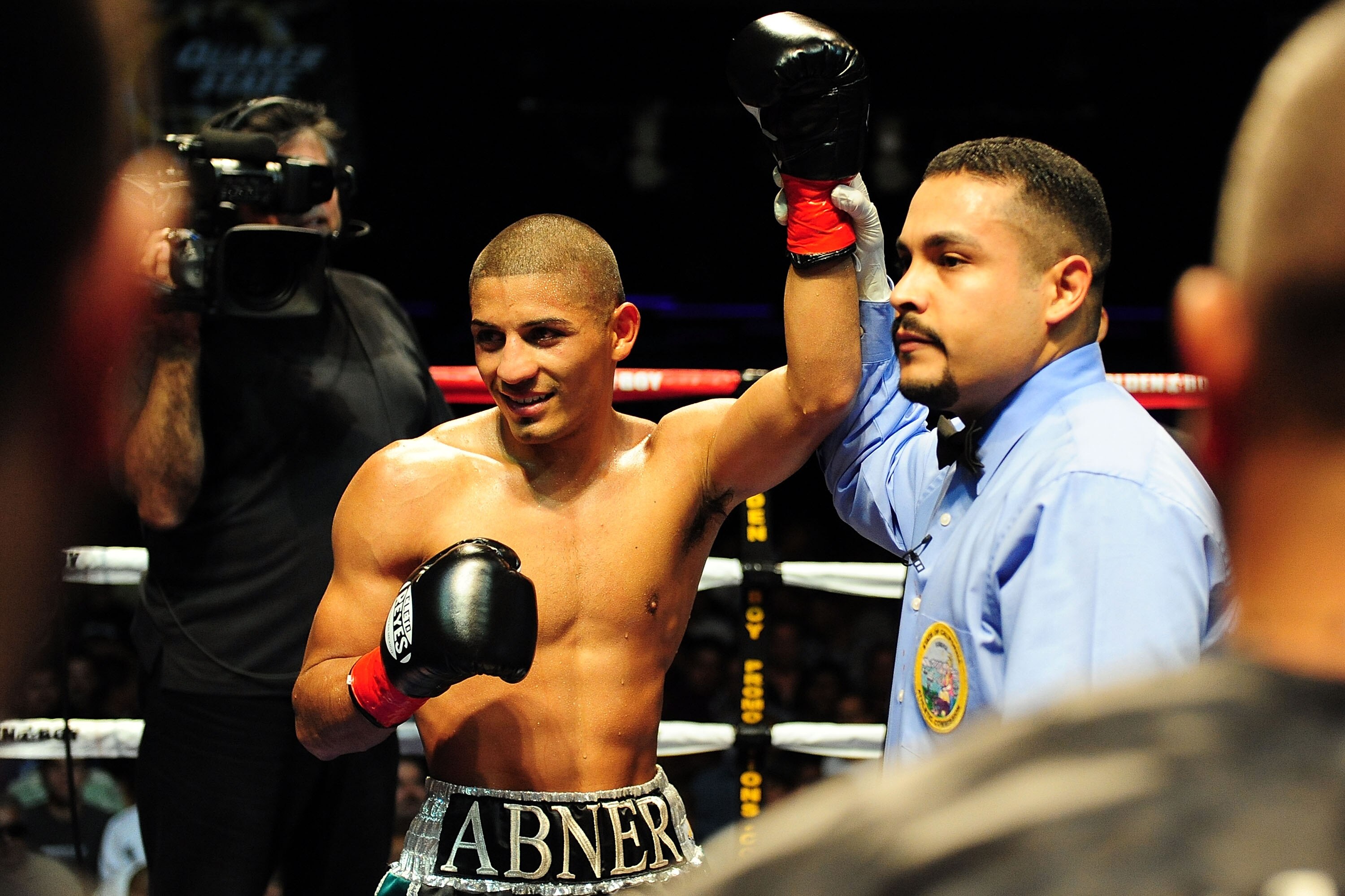 Best of Boxing 2010: Breaking Down The Fight of The Year Candidates