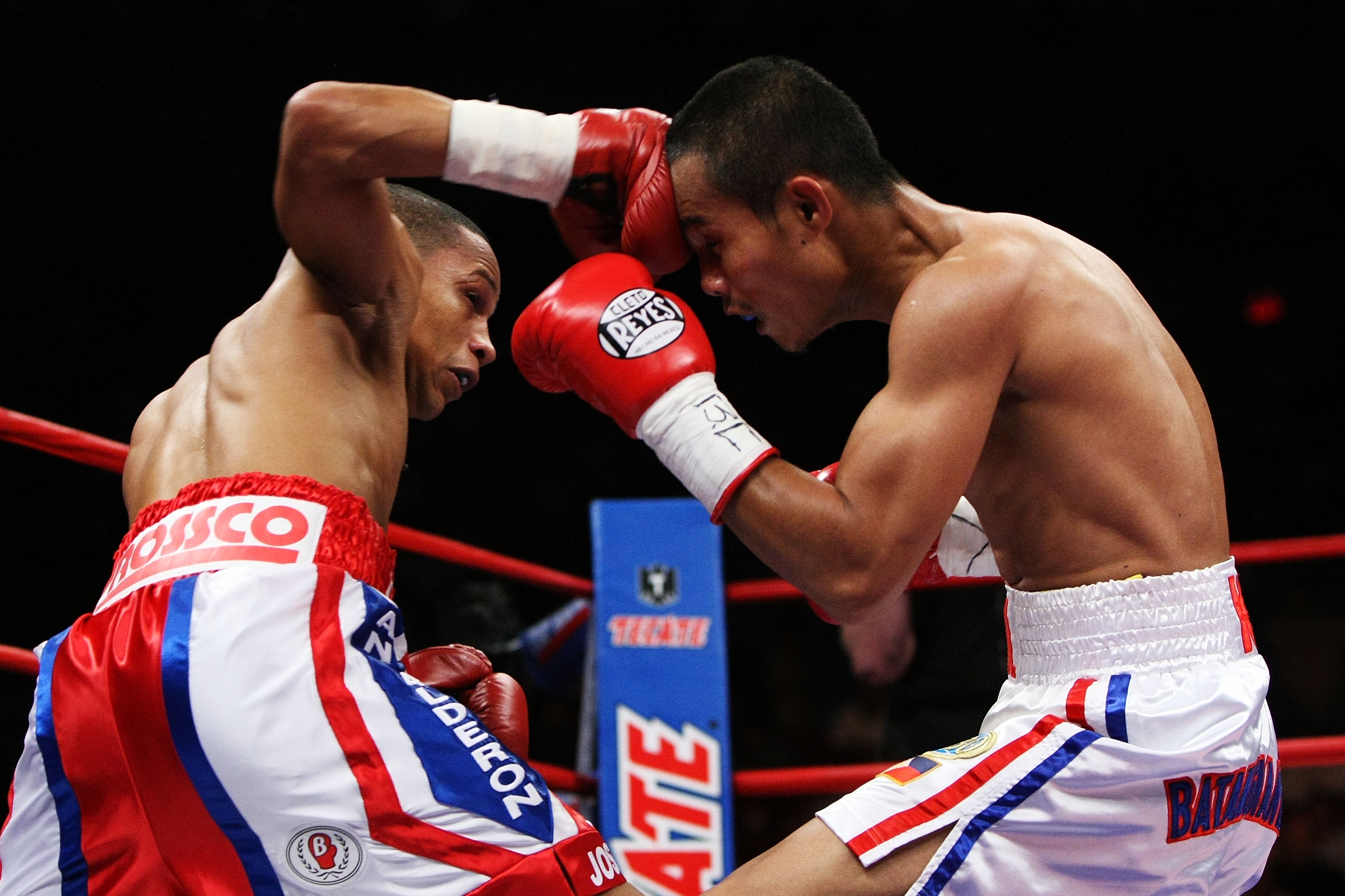 Best of Boxing 2010: Breaking Down The Fight of The Year Candidates