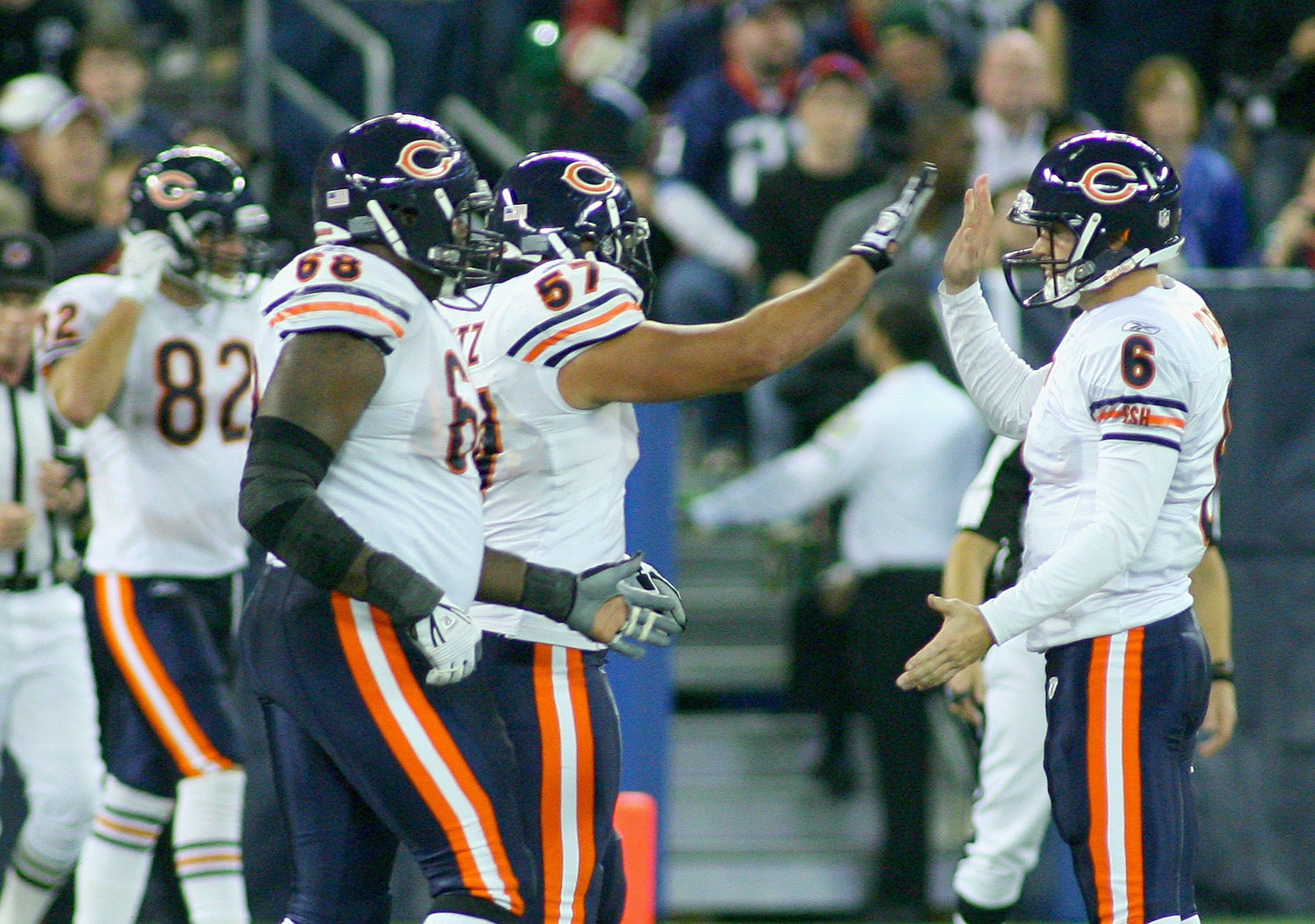 New York Jets vs. Chicago Bears: 10 Reasons This Game Matters