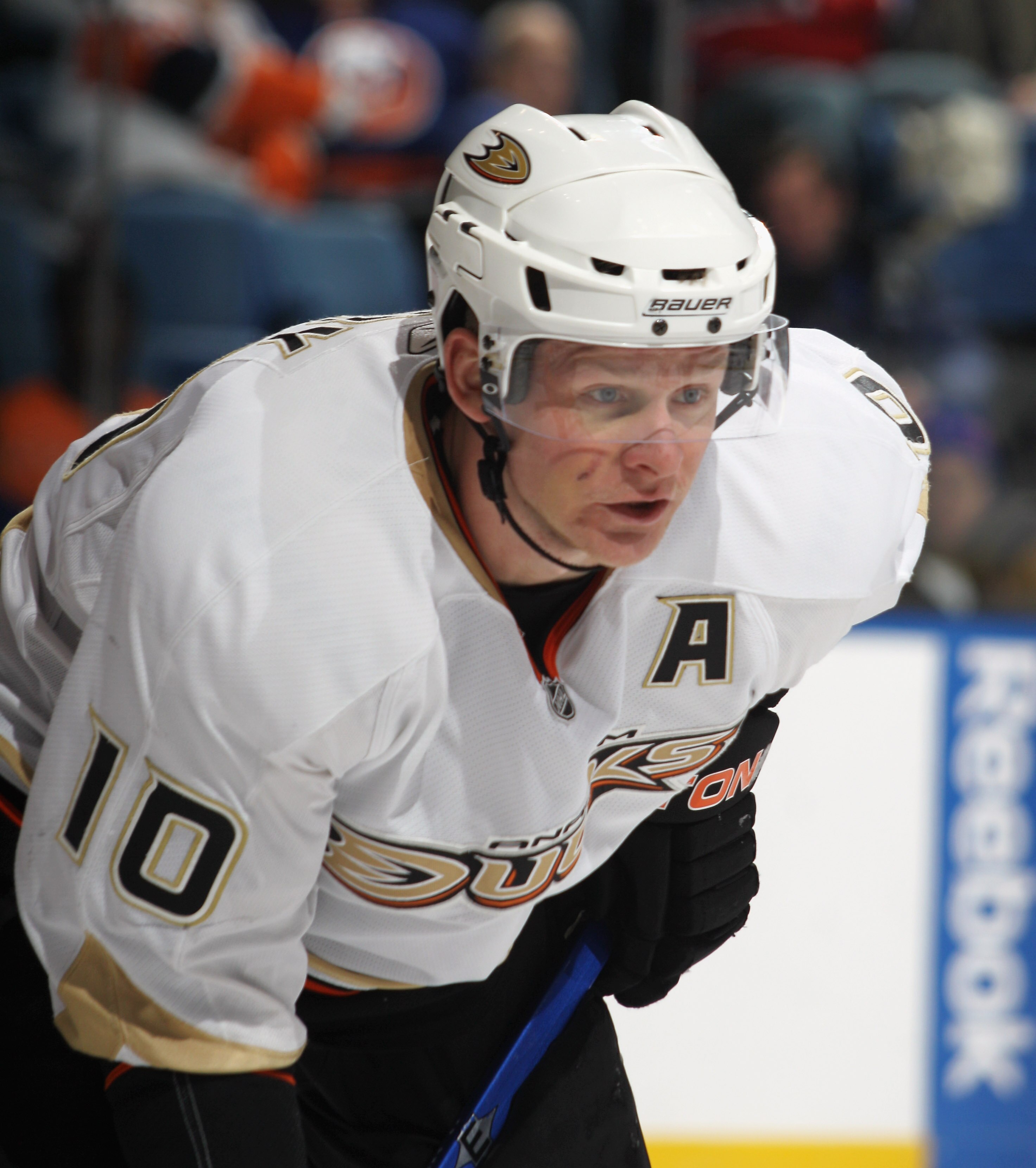 Best of 2010: NHL's 25 Biggest Breakout Stars | Bleacher Report ...