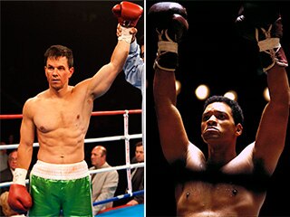 Celebrity Boxing Matches We'd Pay To See, Including Marky Mark vs. Will ...