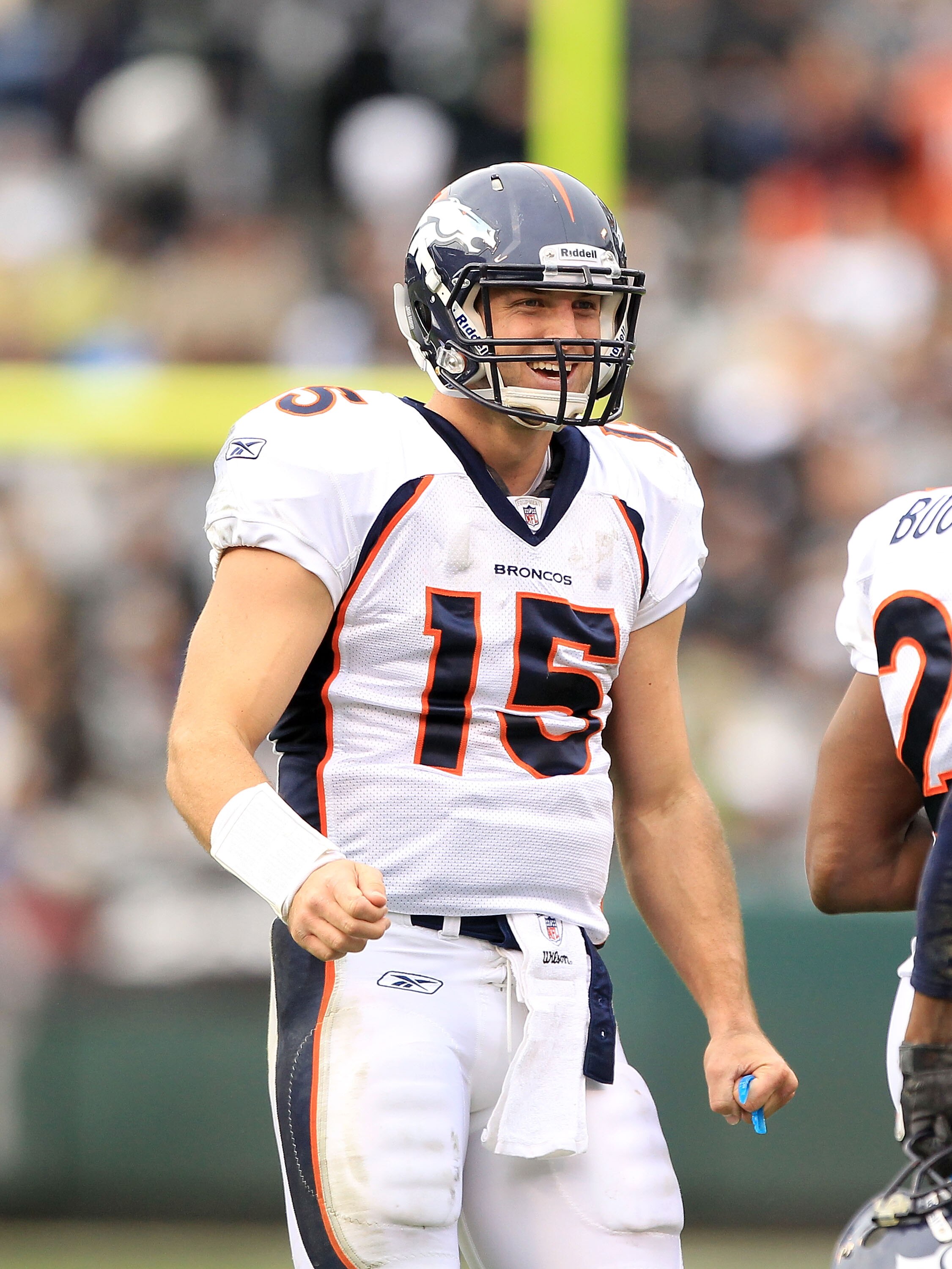 Tim Tebow: 10 Reasons He Will Stay and Kyle Orton Will Go After 2011