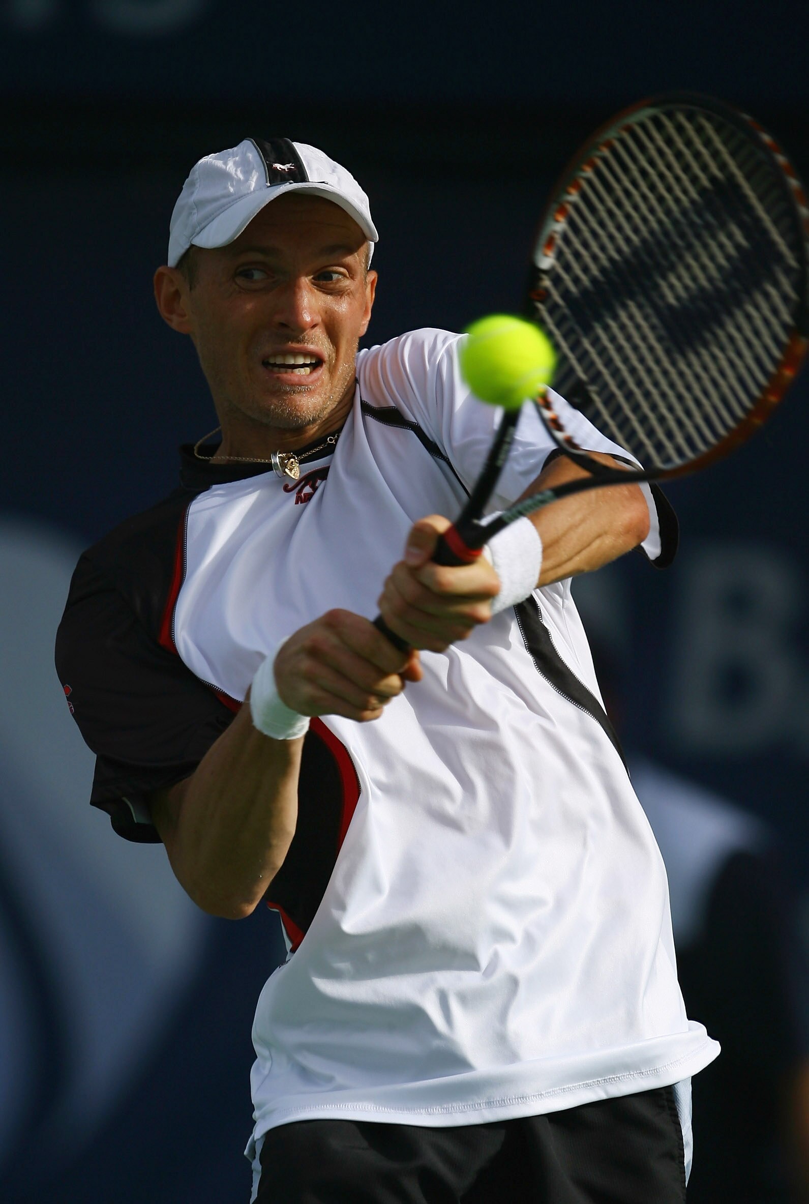 By The Book: The 25 Biggest Tennis Upsets In 2010 | News, Scores ...