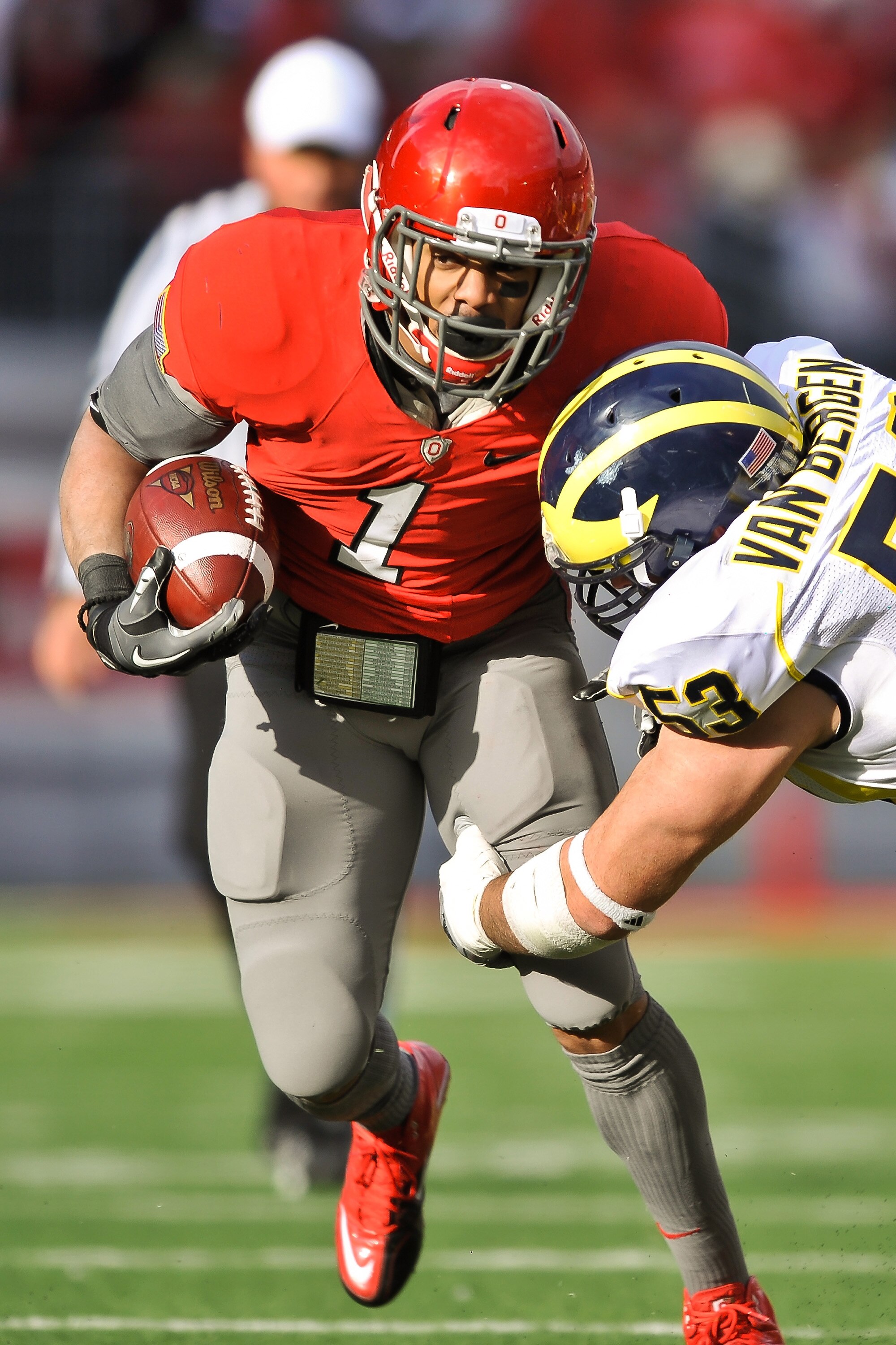 Ohio State Football Suspensions: What Does It Mean for 2011 OSU Season?
