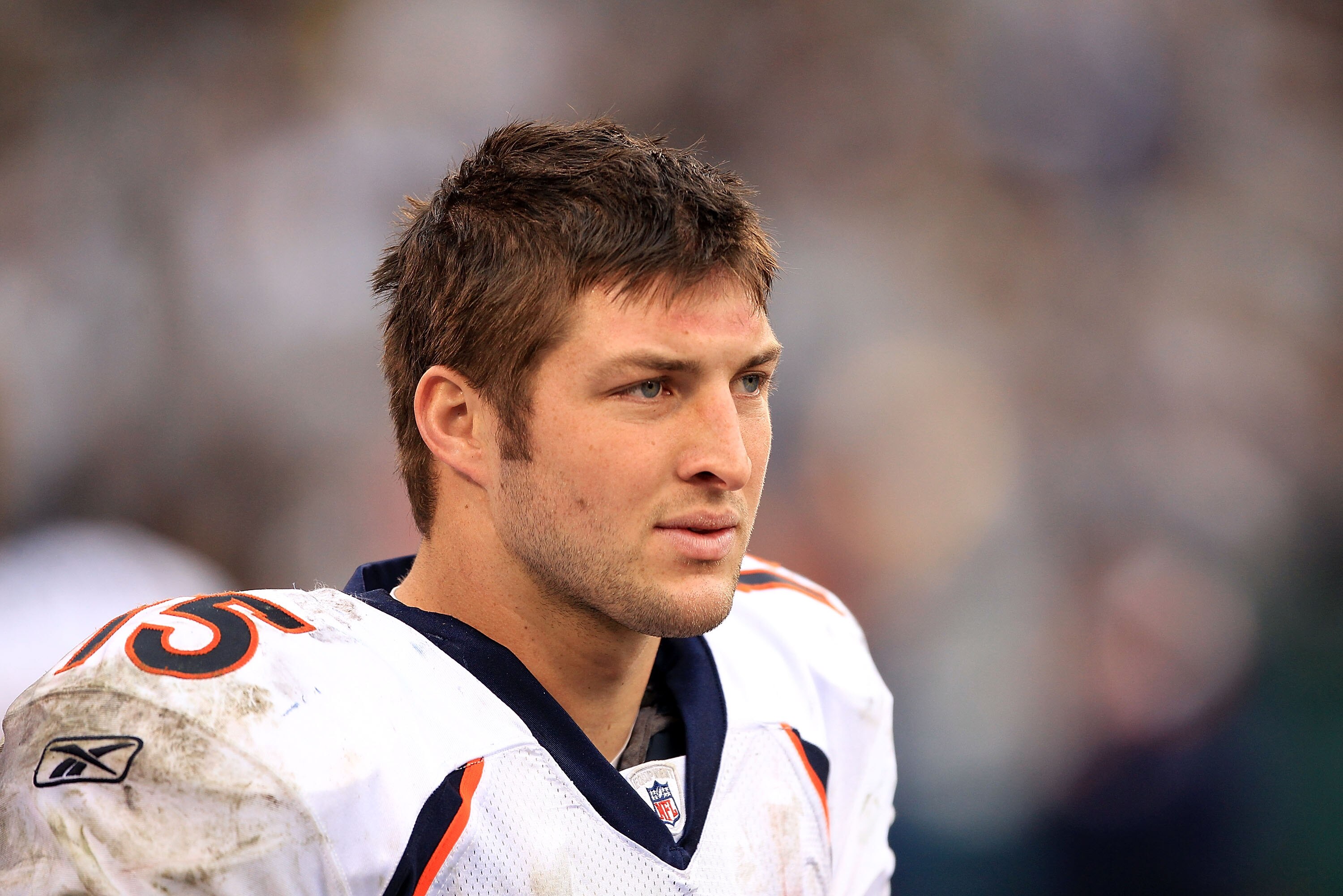 Tim Tebow: 10 Reasons He Will Stay and Kyle Orton Will Go After 2011