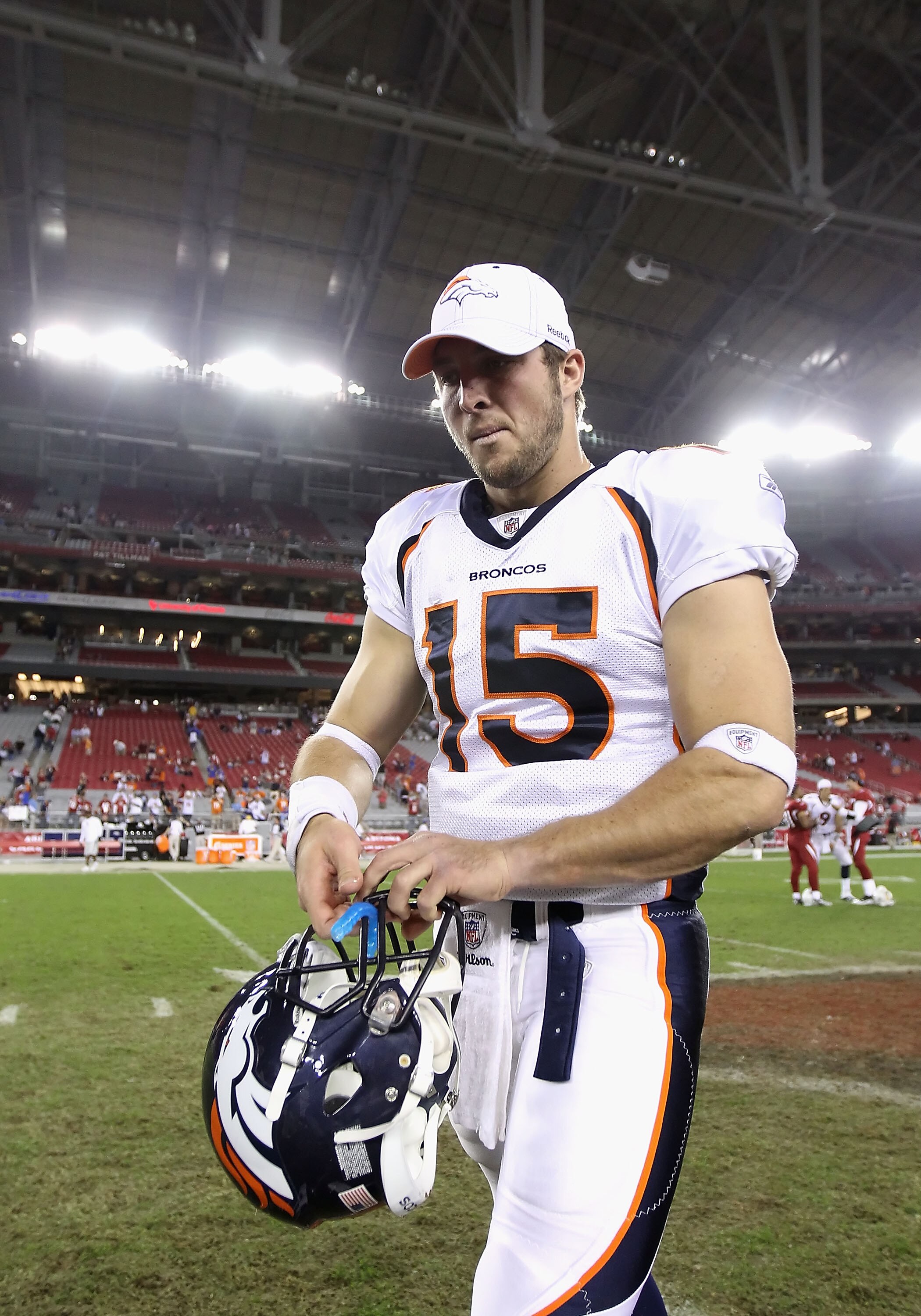Tim Tebow: 10 Reasons He Will Stay and Kyle Orton Will Go After 2011