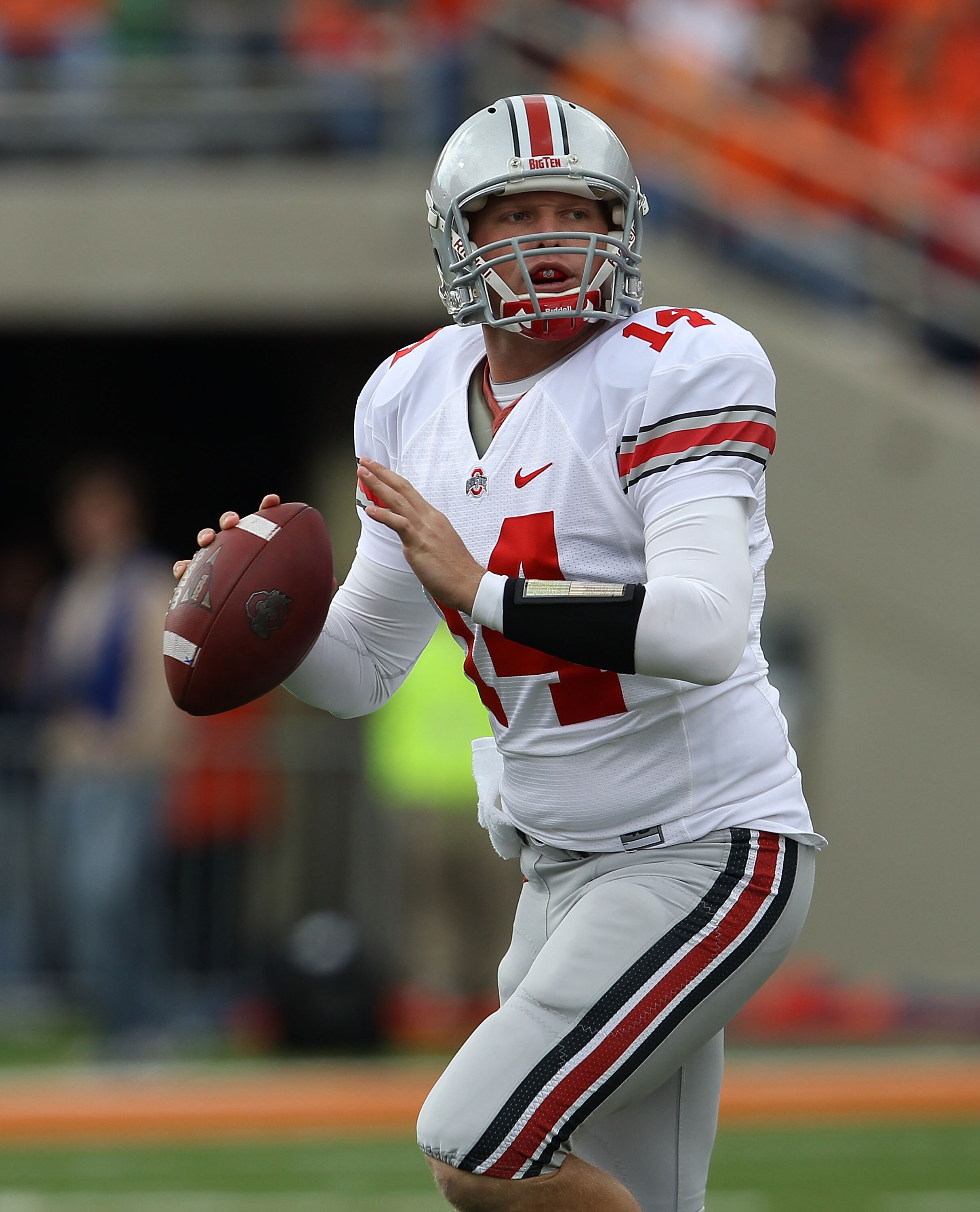 Ohio State Football Suspensions: What Does It Mean for 2011 OSU Season ...