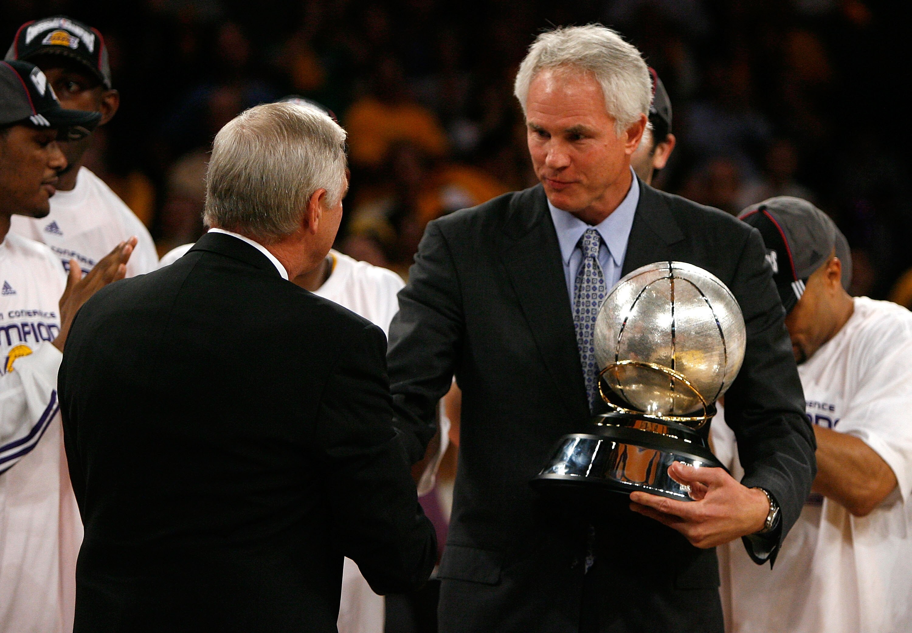 NBA Power Rankings: Sam Presti, Mitch Kupchak and the Best GMs in the NBA