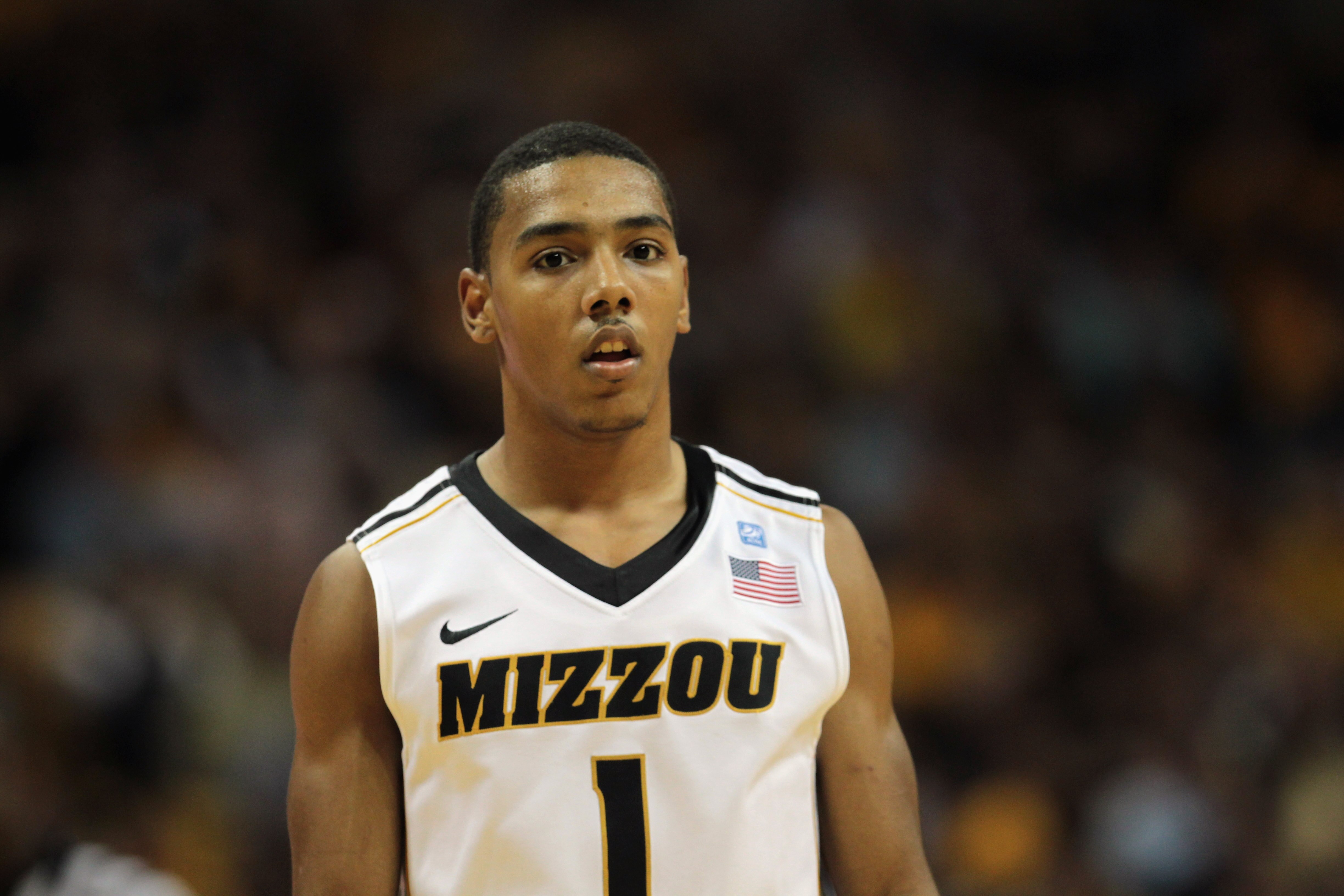 Missouri Tigers: 10 Problems Marcus Denmon and the Tigers Need to Fix ...