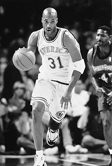 The Biggest Big Man Busts In NBA History