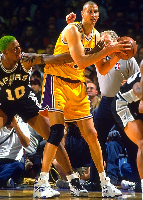 The Biggest Big Man Busts In NBA History