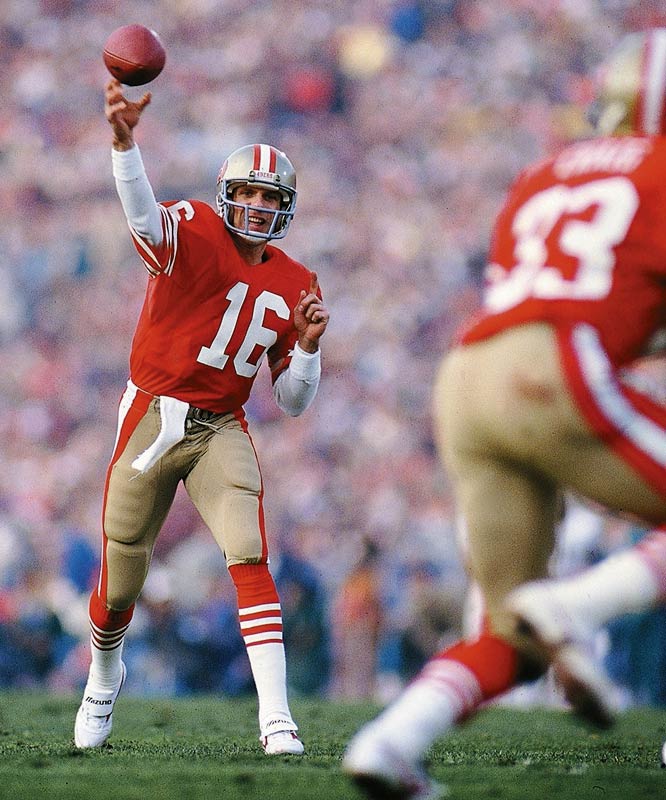 The 100 Most Entertaining Athletes of All Time | Bleacher Report ...