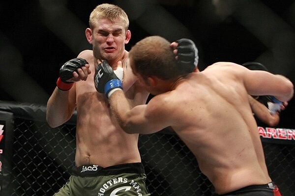 UFC: 15 Fighters Who Will Become Household Names In 2011
