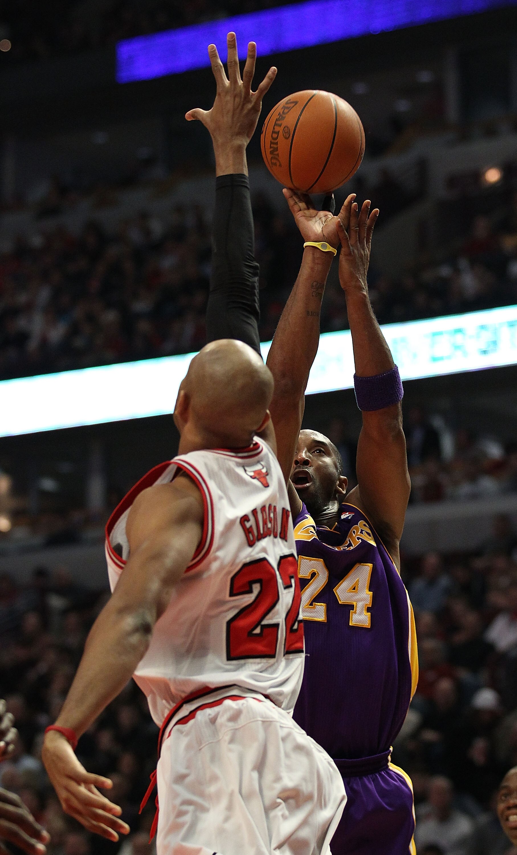 Kobe Bryant: Why Los Angeles Lakers Superstar's Career Is on Decline ...