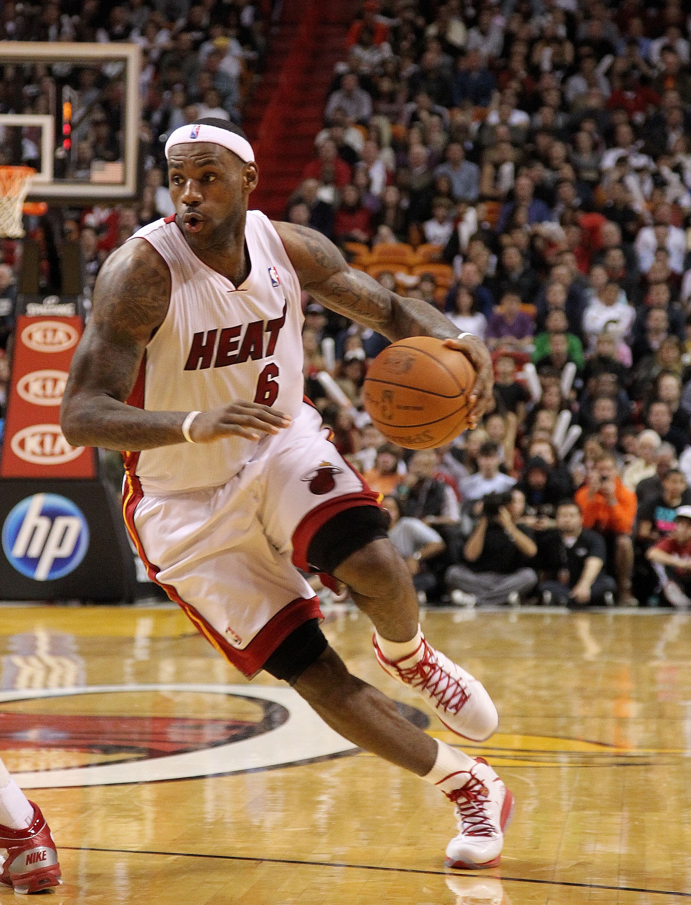 The NBA's Top 50 Players: Which King Reigns Supreme?