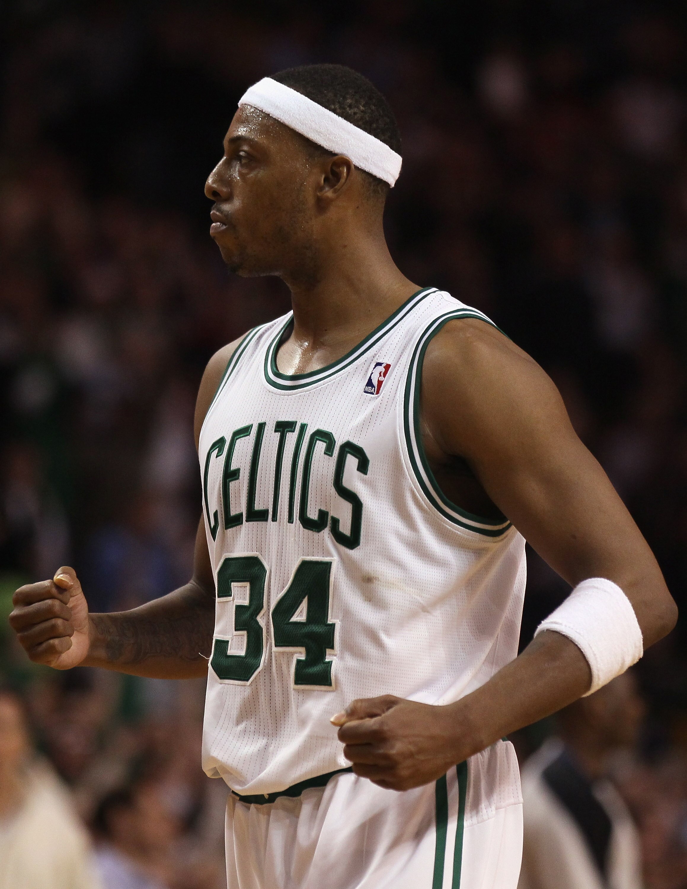 NBA Best of 2010: The Top 25 Accomplishments of the Year