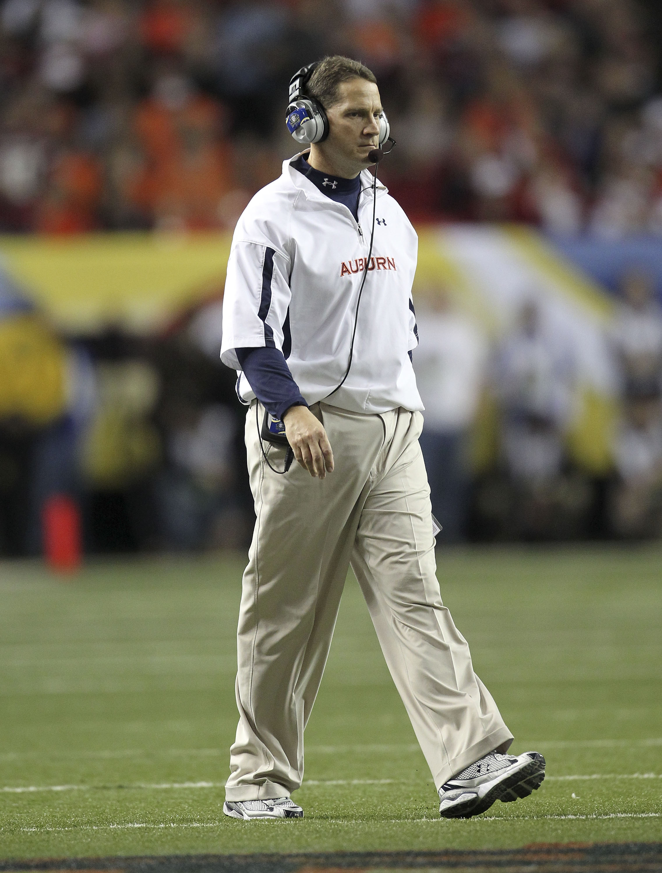 20 College Coaches Who Deserve a Shot at the NFL