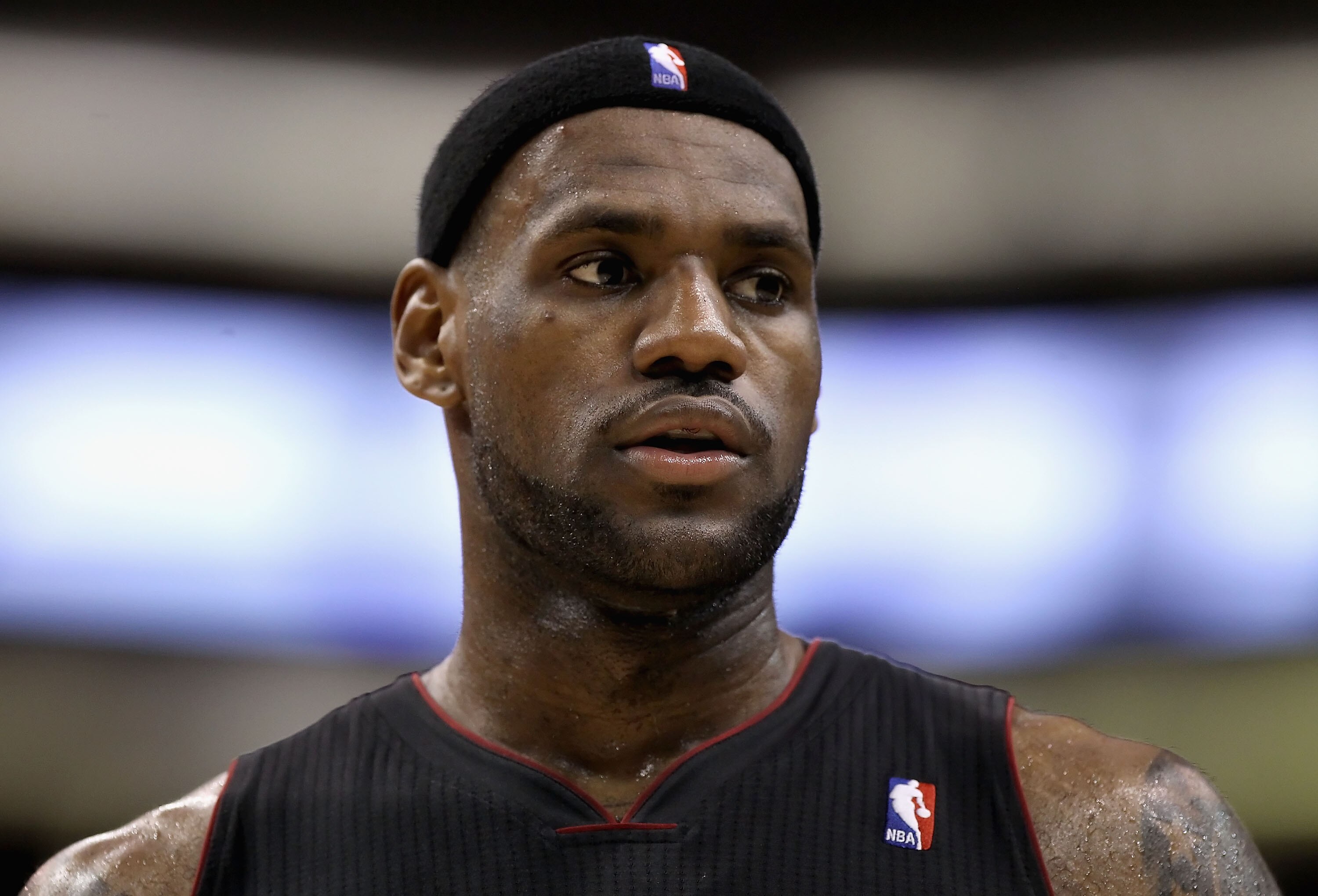 Miami Heat vs. Los Angeles Lakers: Five Reasons the Heat Will Win on ...