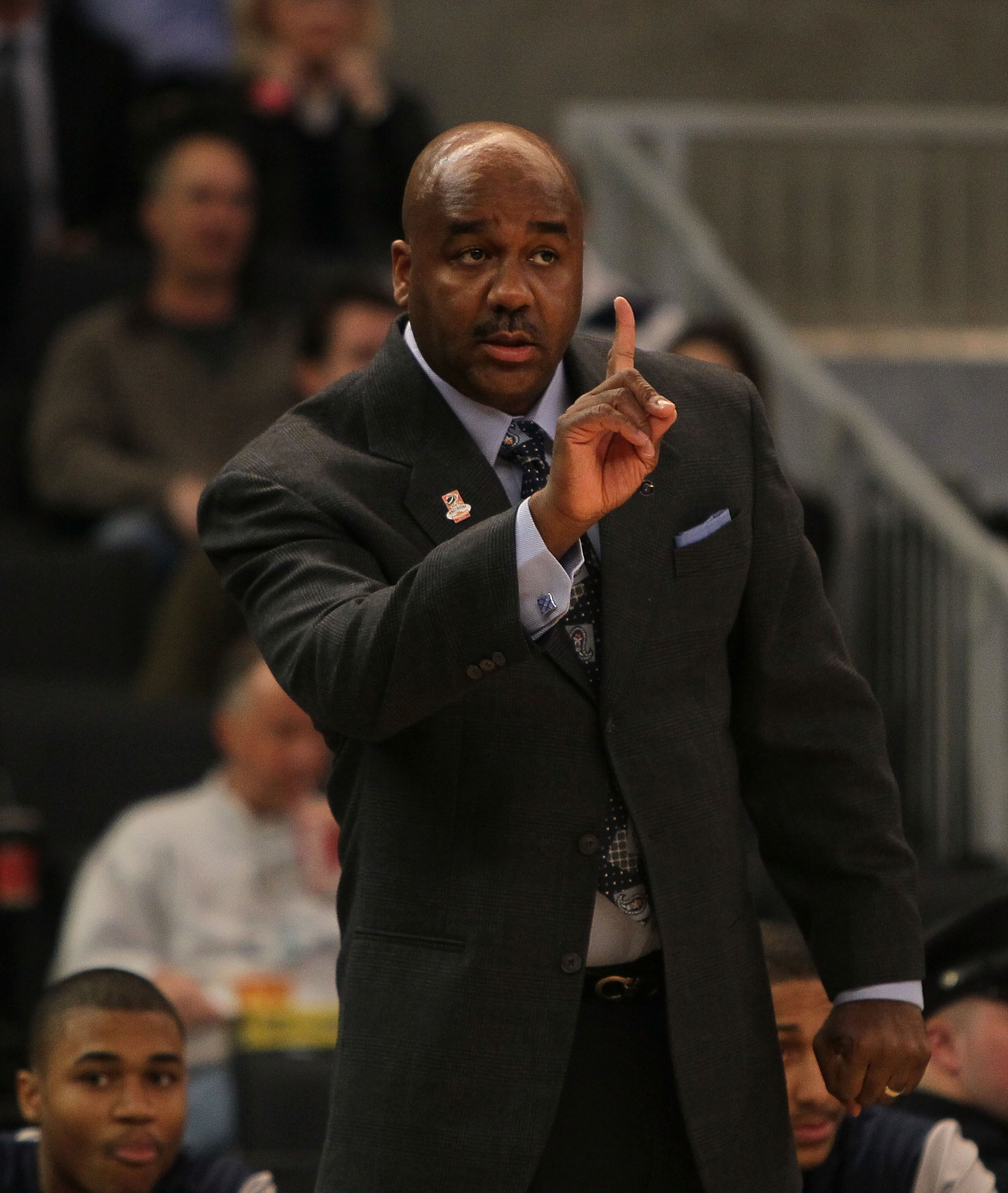 Big East Previews and Predictions for Each Team Before Conference ...