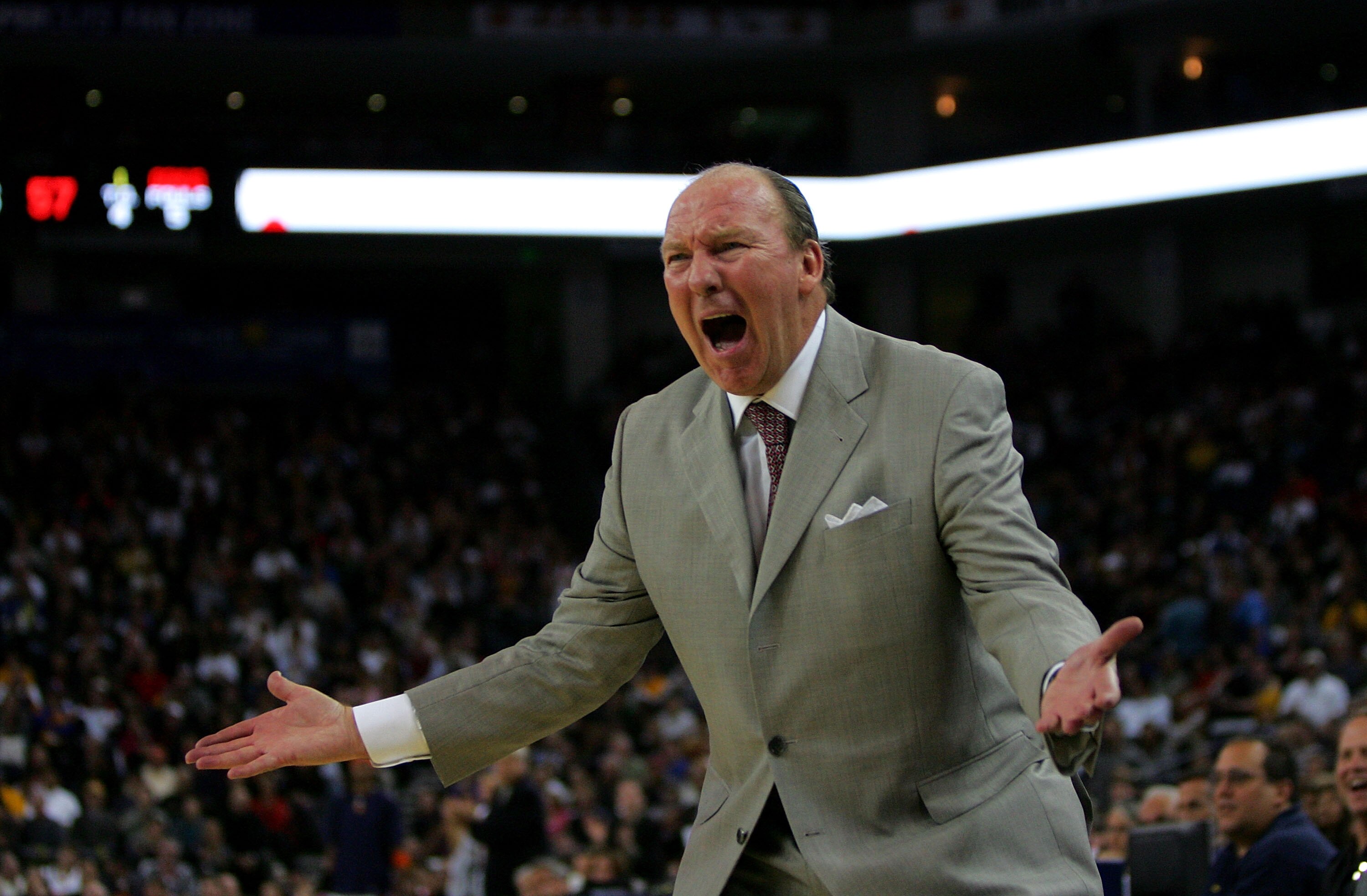 NBA Power Rankings: 15 Most Controversial Coaches in NBA History