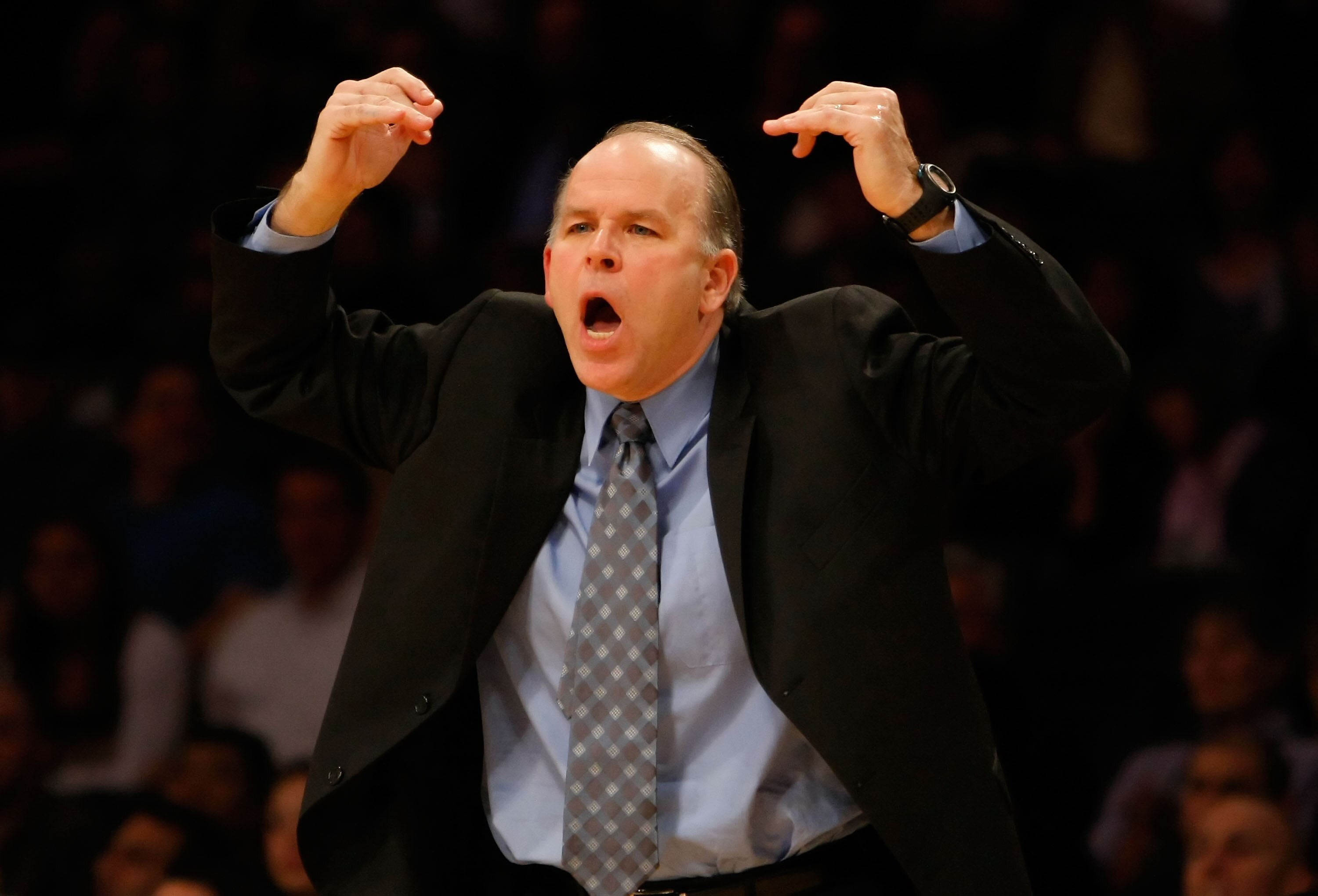 NBA Power Rankings: 15 Most Controversial Coaches in NBA History