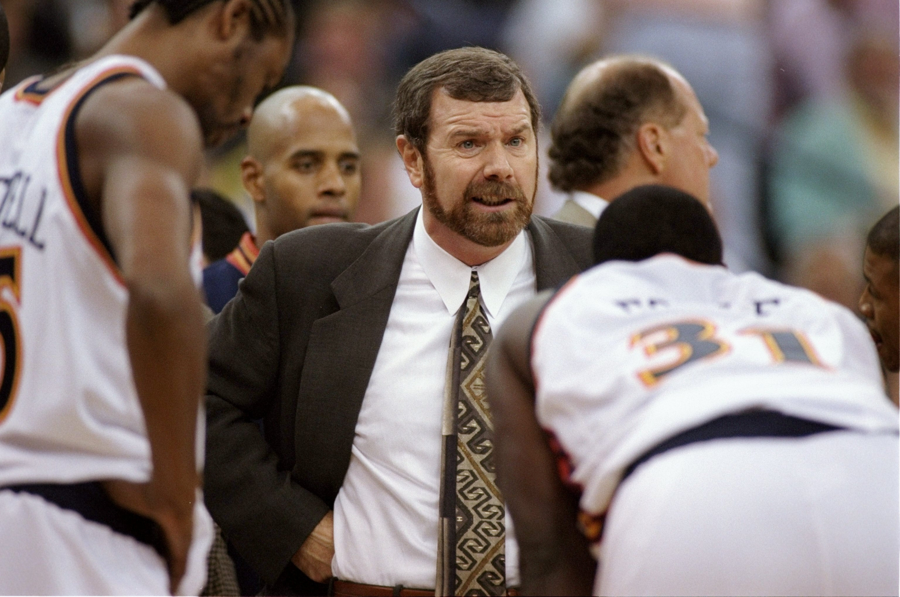 NBA Power Rankings: 15 Most Controversial Coaches in NBA History