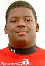 Tennessee Volunteers Football: 2011 Recruiting Big Board