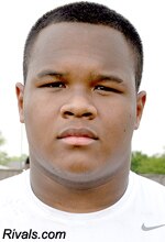 Tennessee Volunteers Football: 2011 Recruiting Big Board