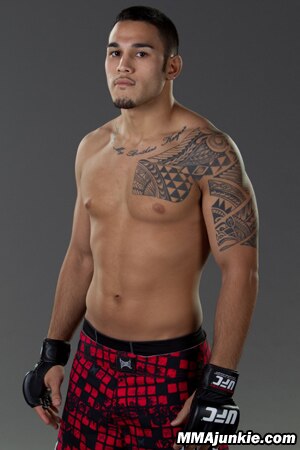 UFC 125: Resolution Las Vegas, Nevada Edgar vs. Maynard, January 1 ...