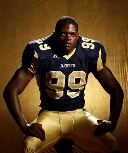 Georgia Bulldogs Recruiting: 10 Things To Know About Ray Drew