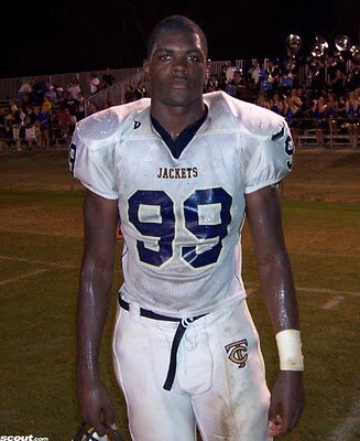 Georgia Bulldogs Recruiting: 10 Things To Know About Ray Drew