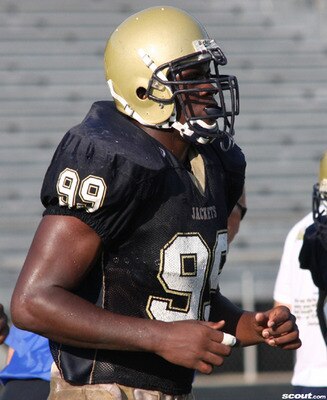 Georgia Bulldogs Recruiting: 10 Things To Know About Ray Drew