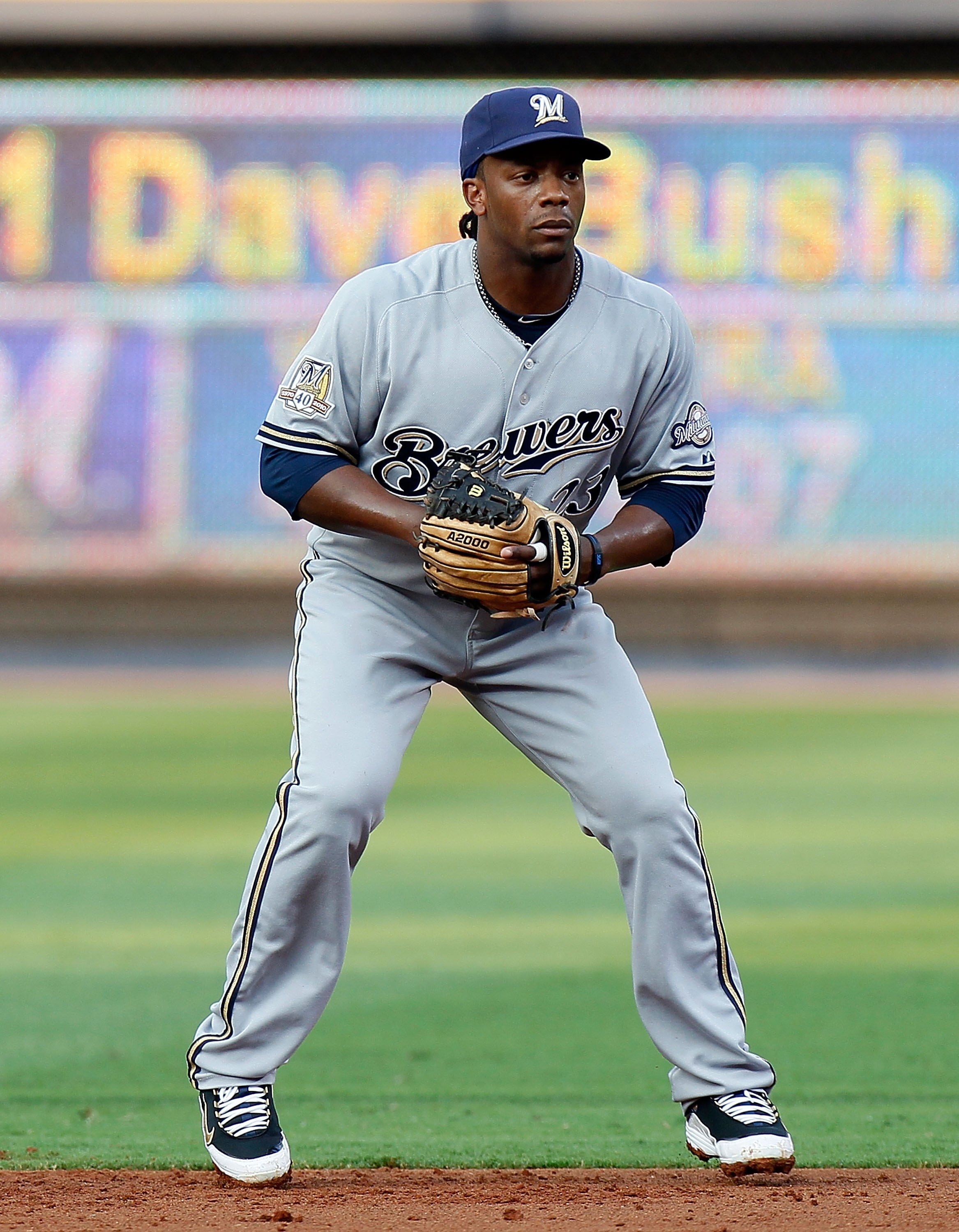 Future MLB All-Stars: National League