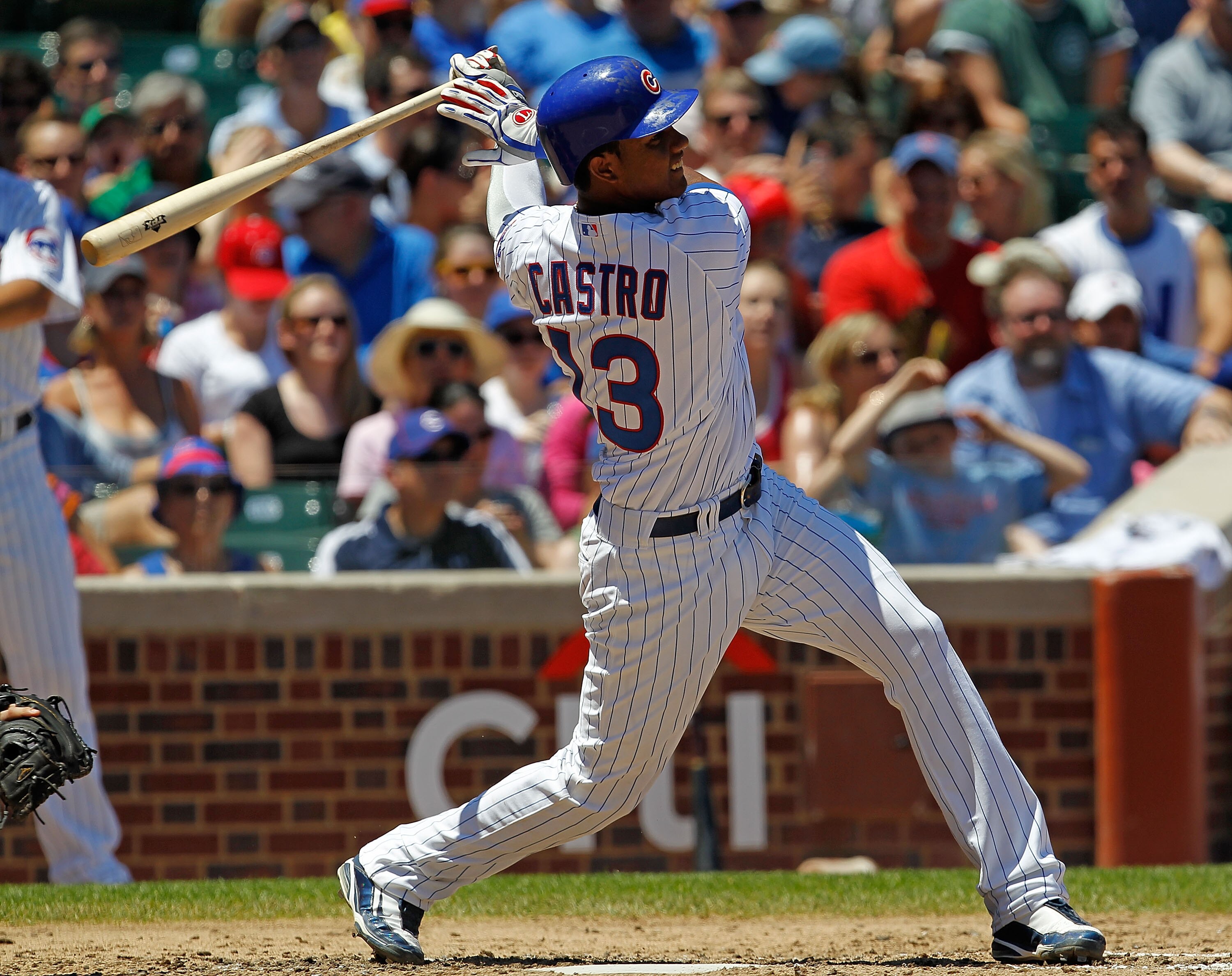 Future MLB All-Stars: National League